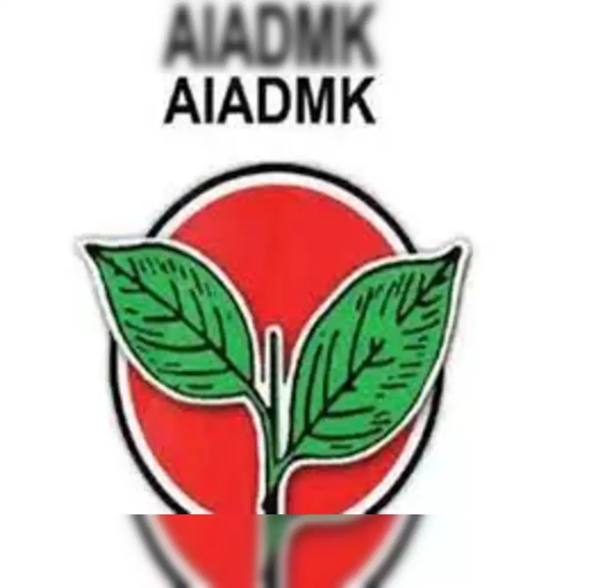 Admk Logo