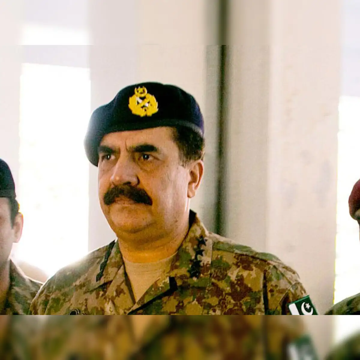 Raheel Sharif Countdown To A New Army Chief Begins Pakistan