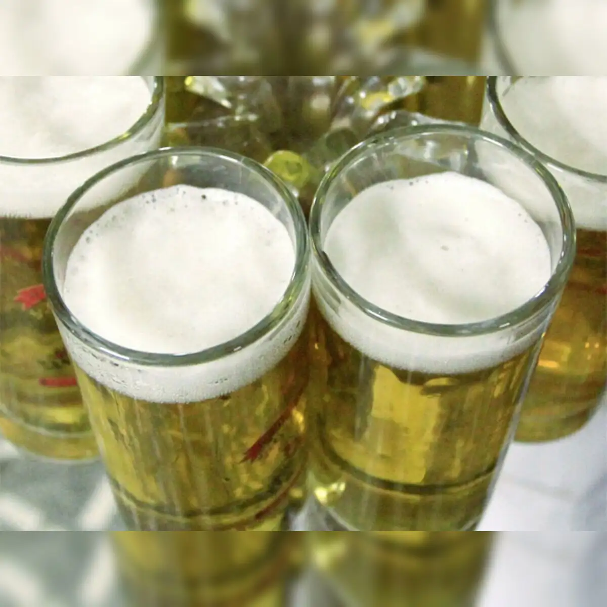 Top Beer Brands In Kerala