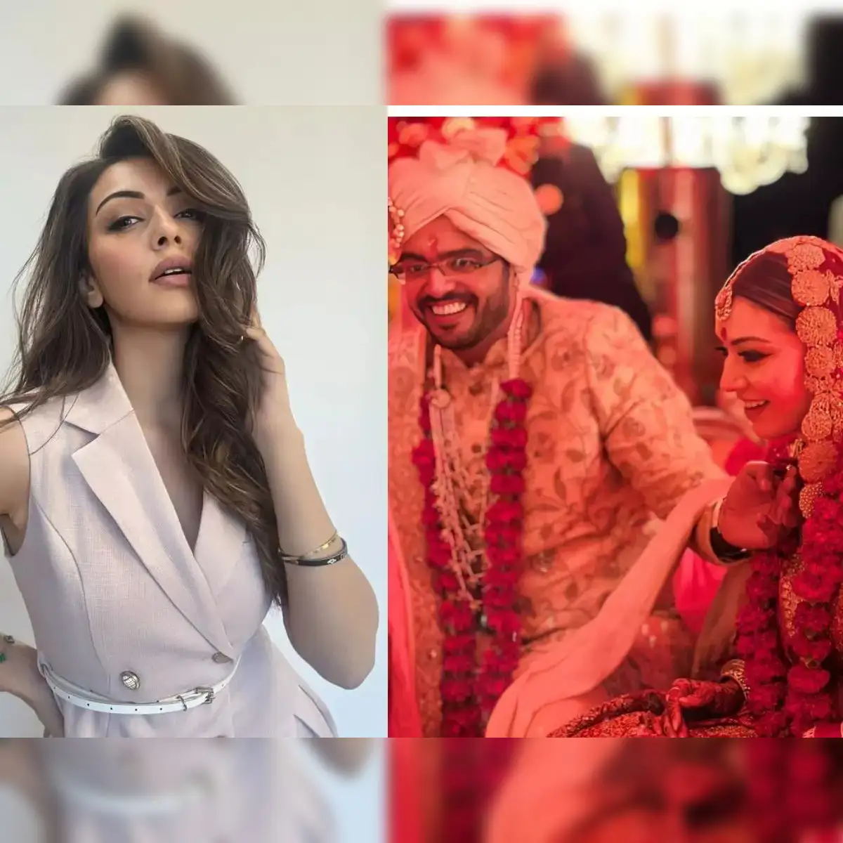 Hansika Motwani Rowdy Baby