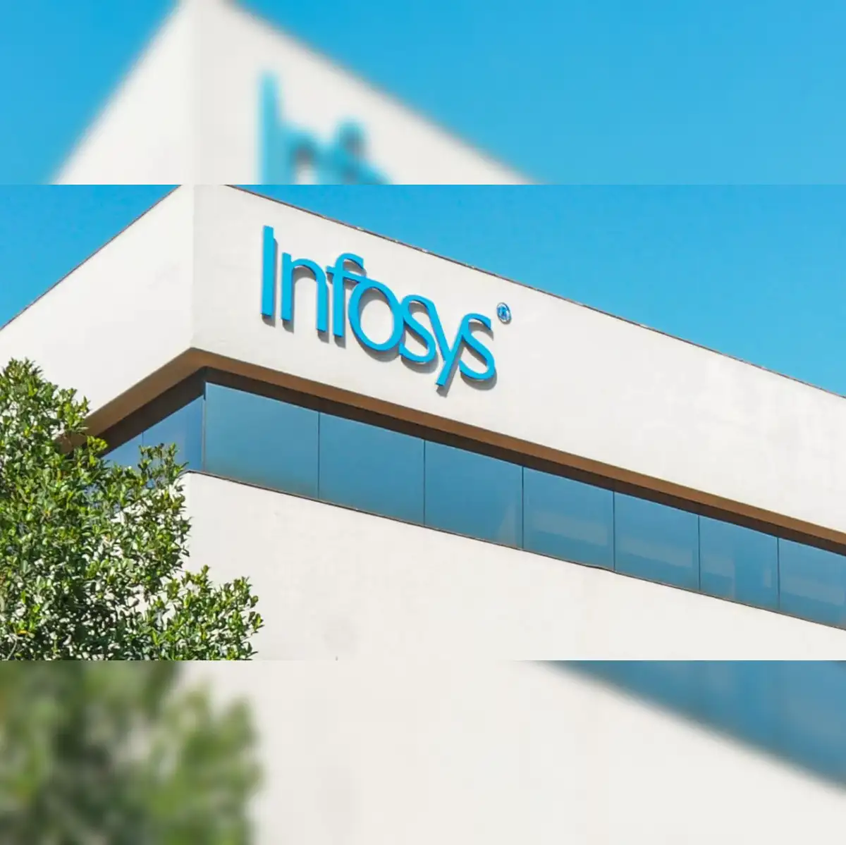 Logotipo Da Infosys Bpo