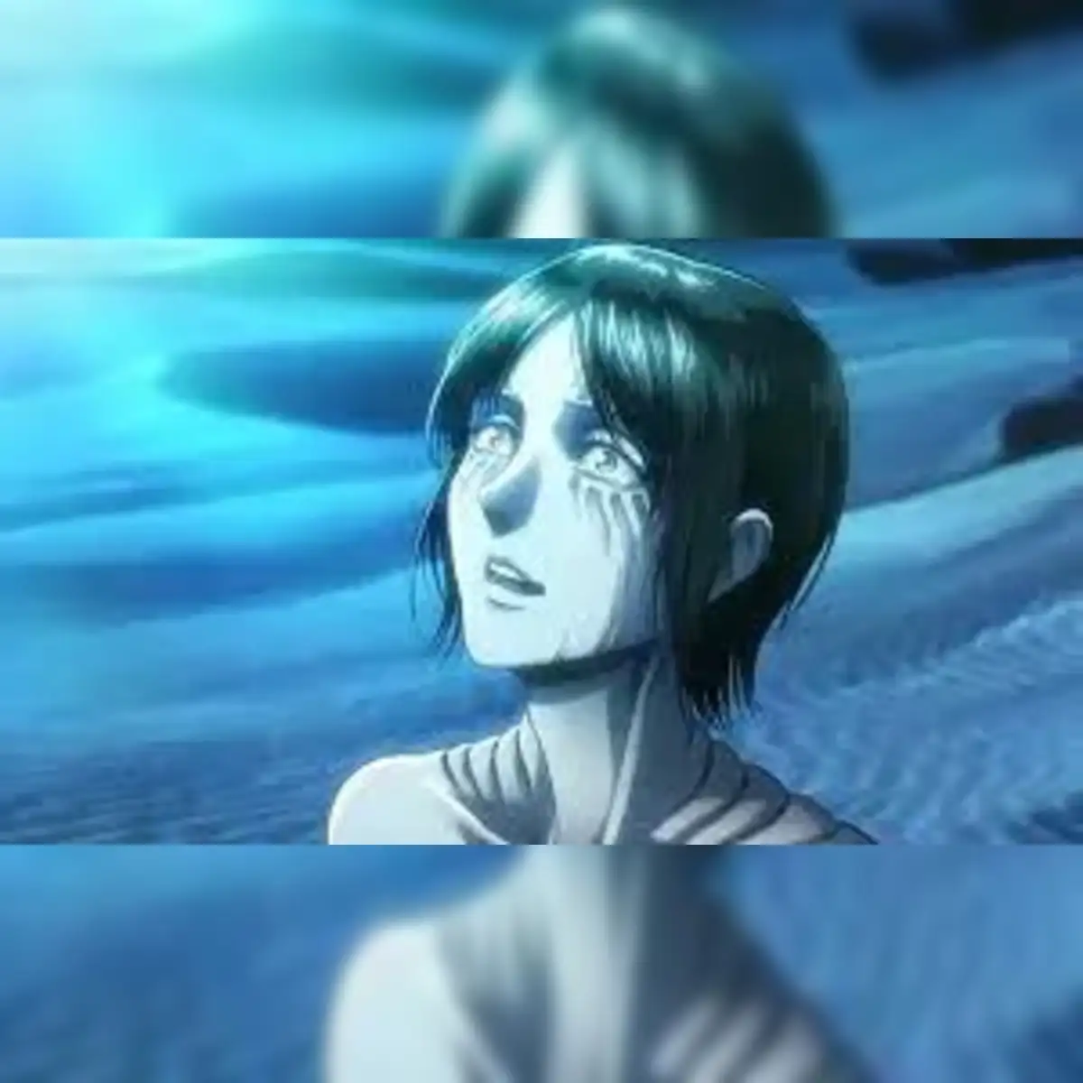 Titans Attack On Titan Running