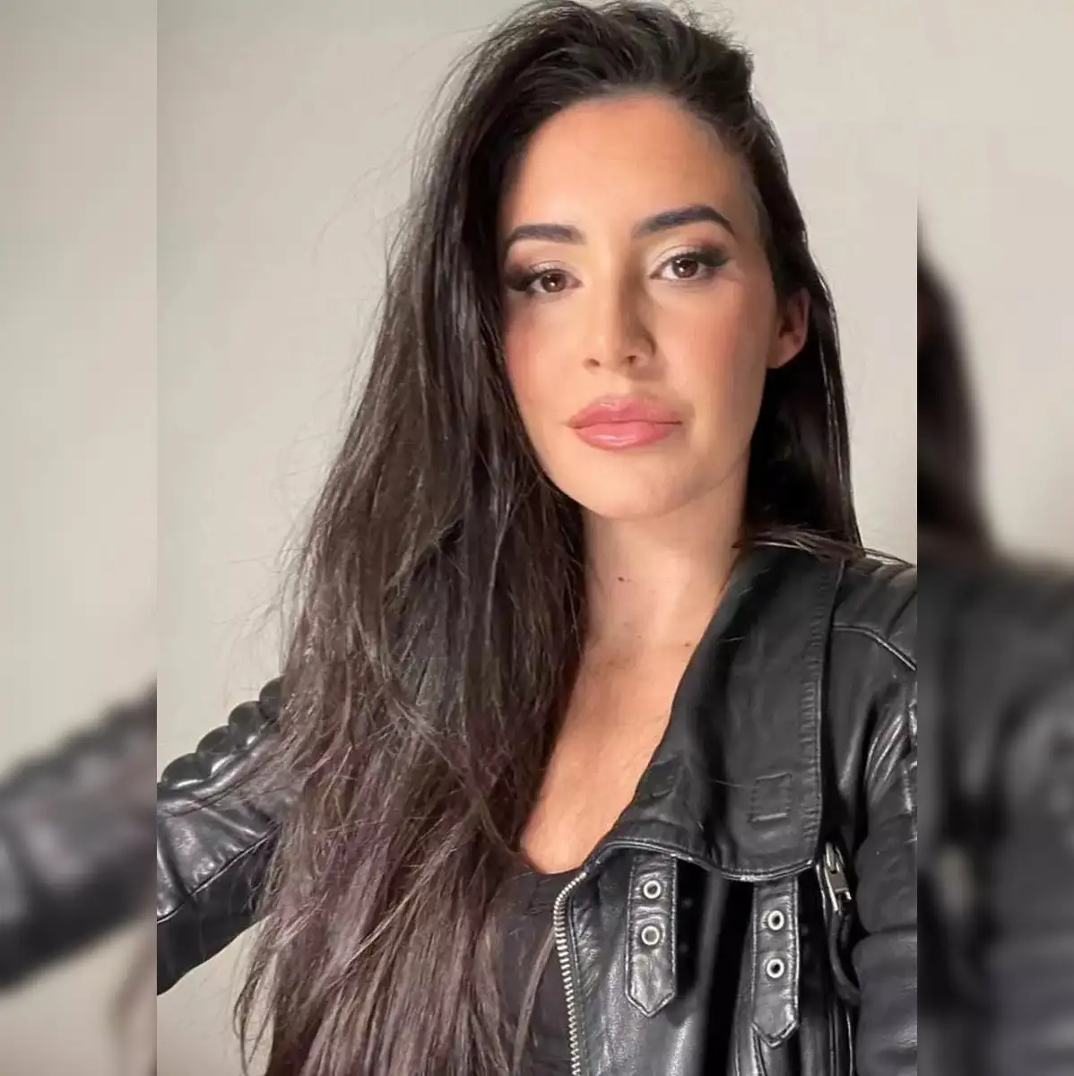 Anna Paulina Luna Nasa