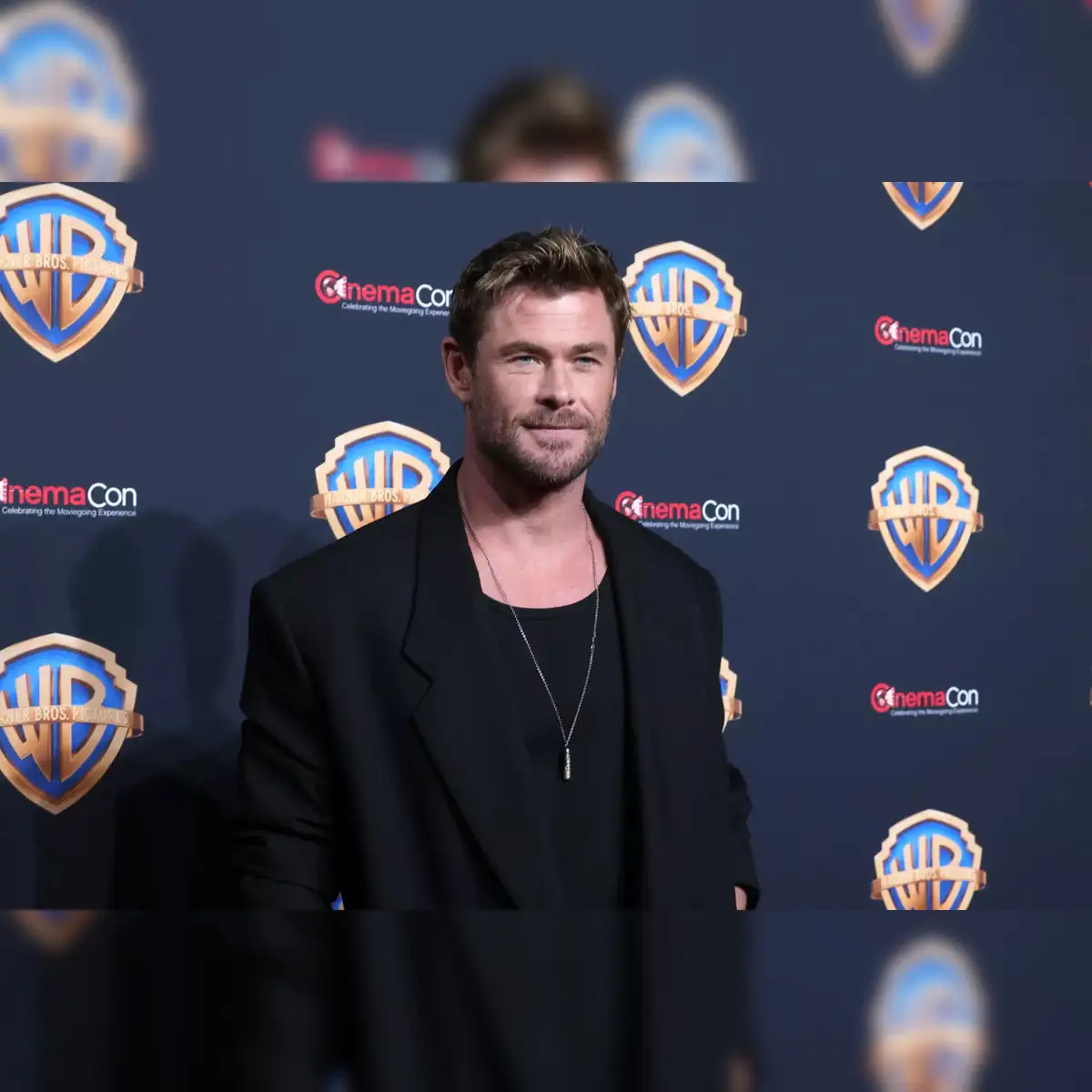 Thor Actor Chris Hemsworth