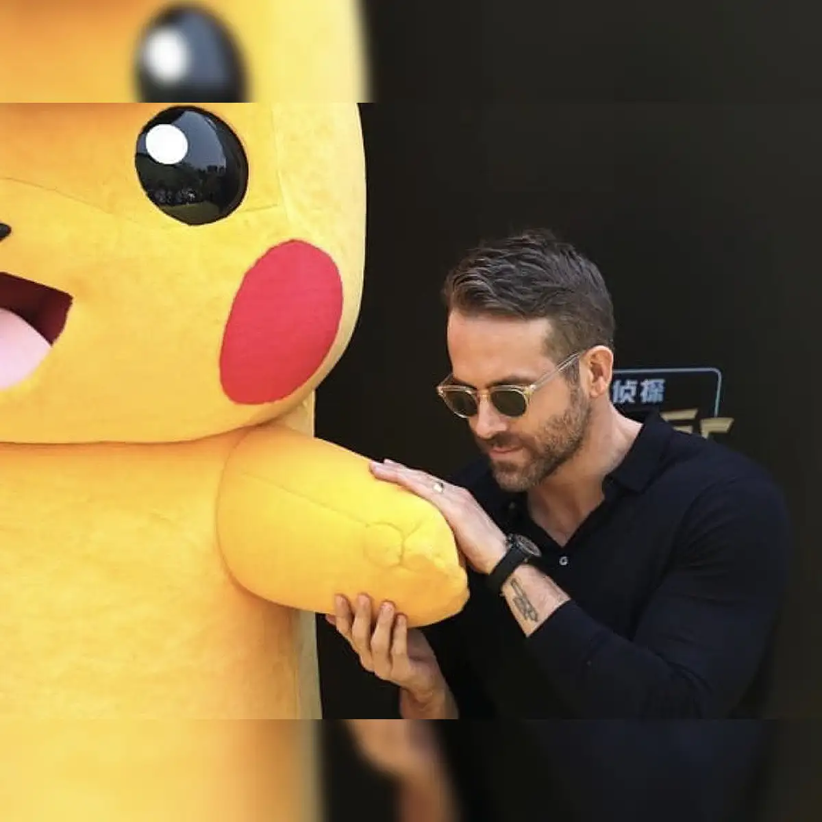 Jack The Pikachu Engineer KF6189 Pokémon Pikachu Ash Minifigures