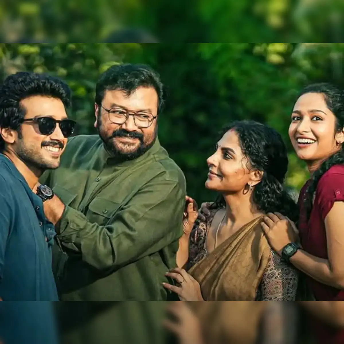 Kalidas Malayalam Interview