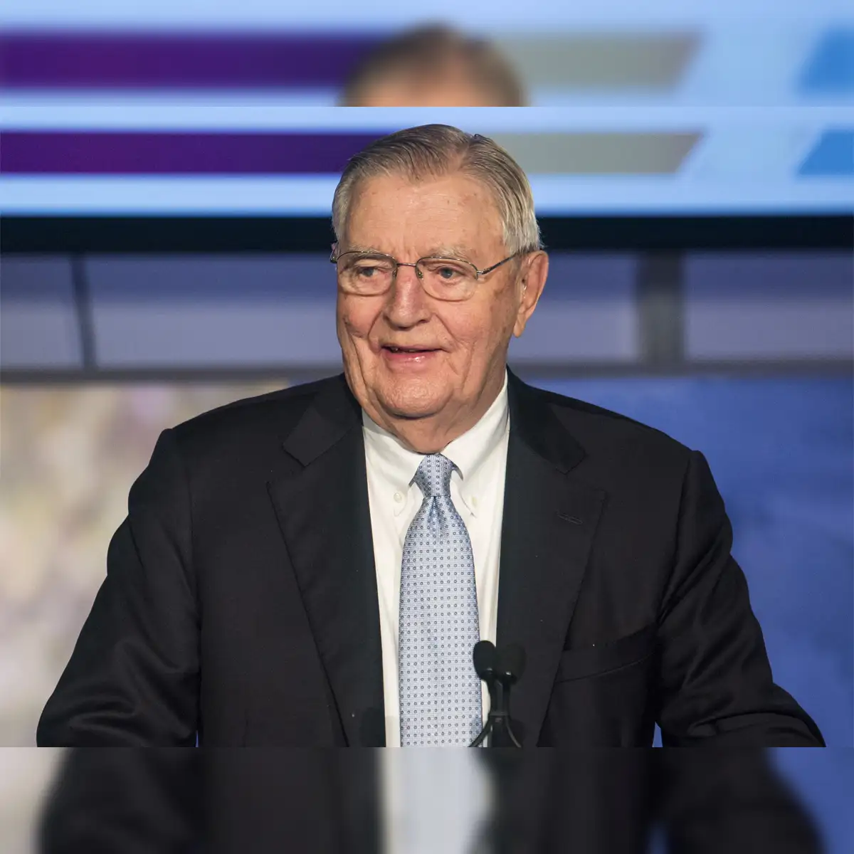 Walter Mondale Quotes