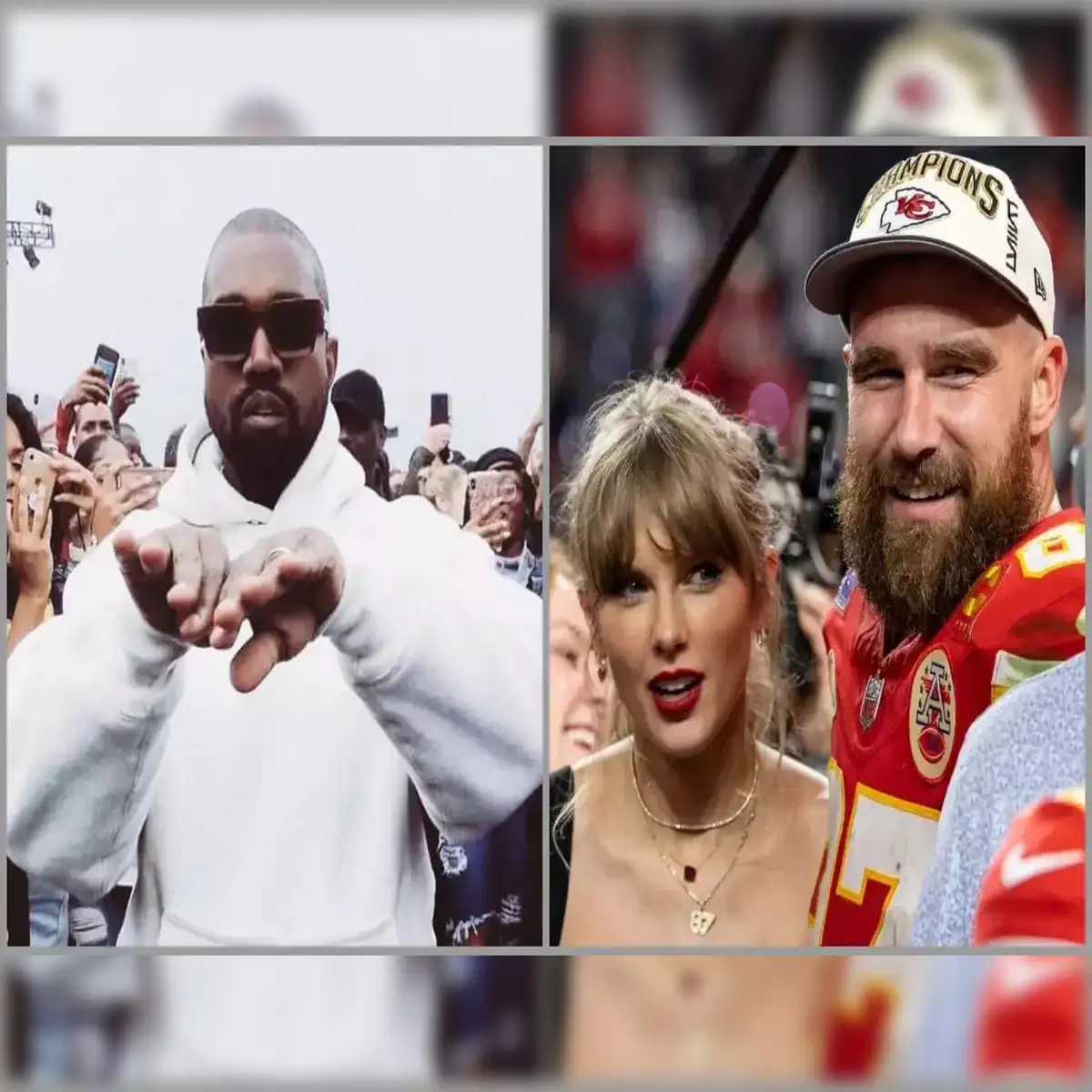 Taylor Swift Vma Kanye Taylor Swift Will NOT Be Attending The MTV VMAs