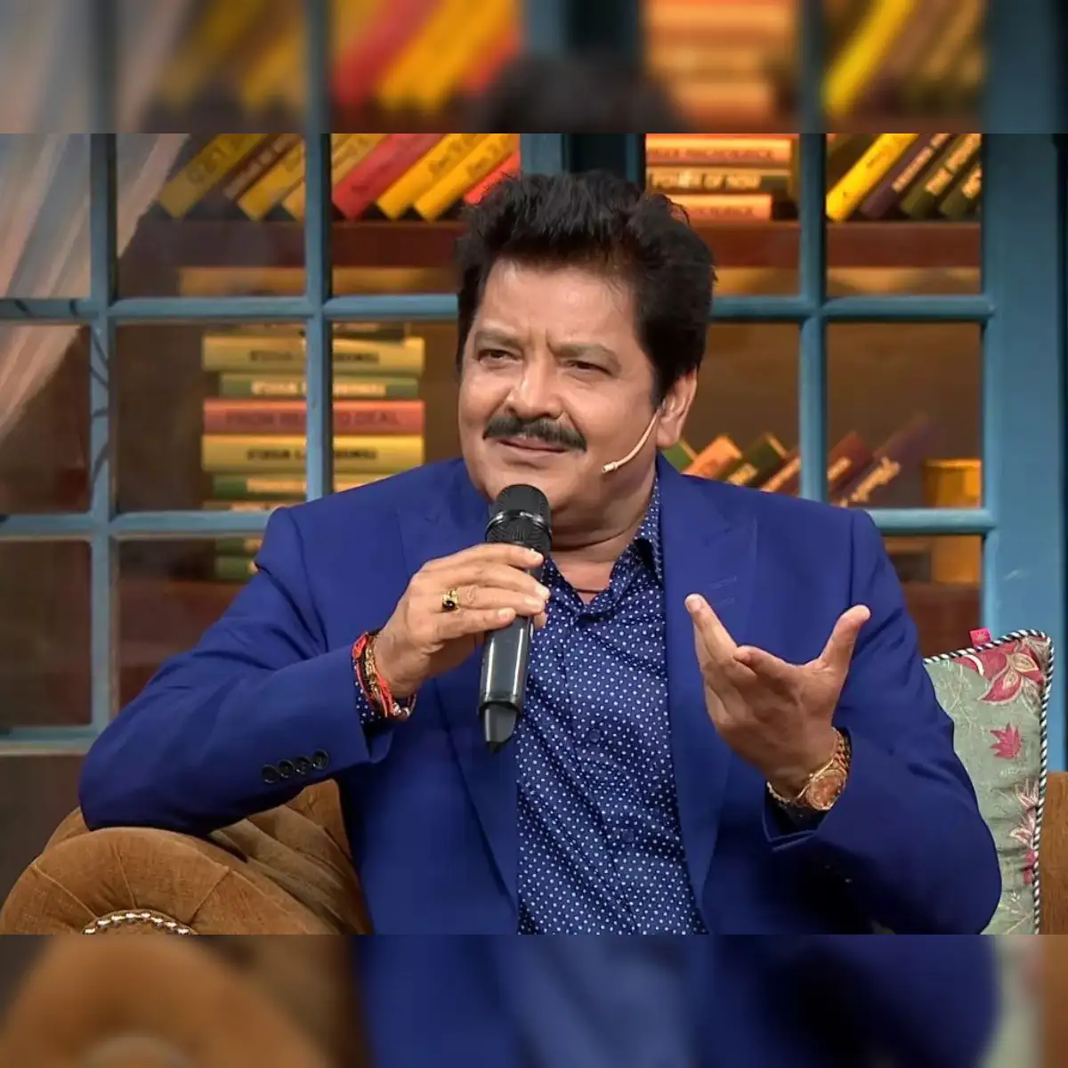 Udit Narayan