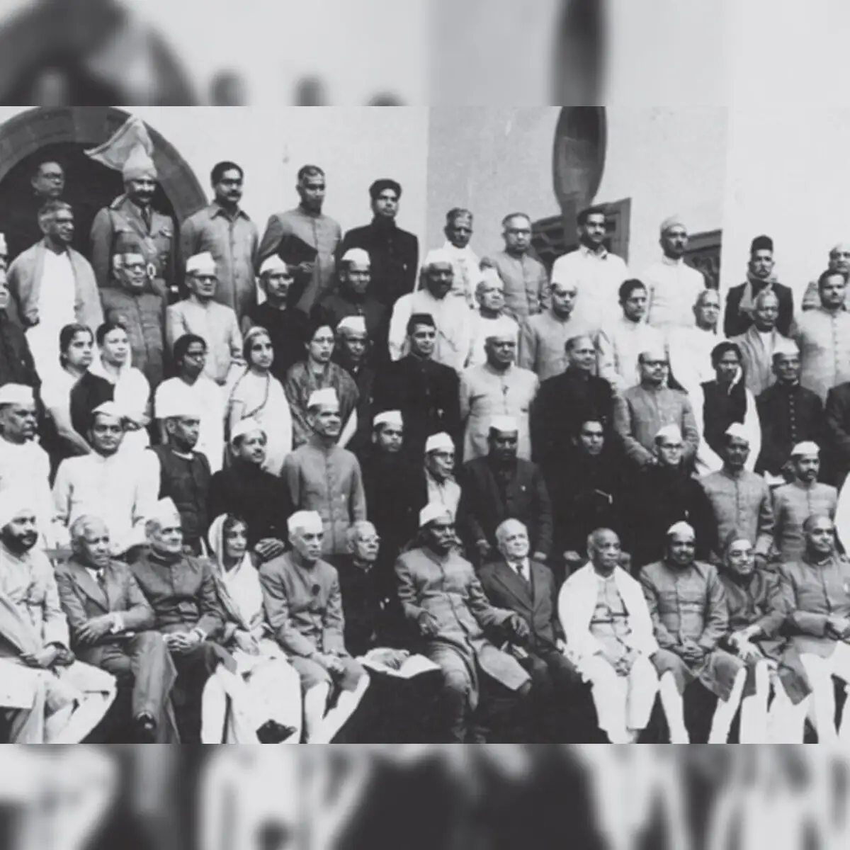 Origin Of Indian Constituent Assembly