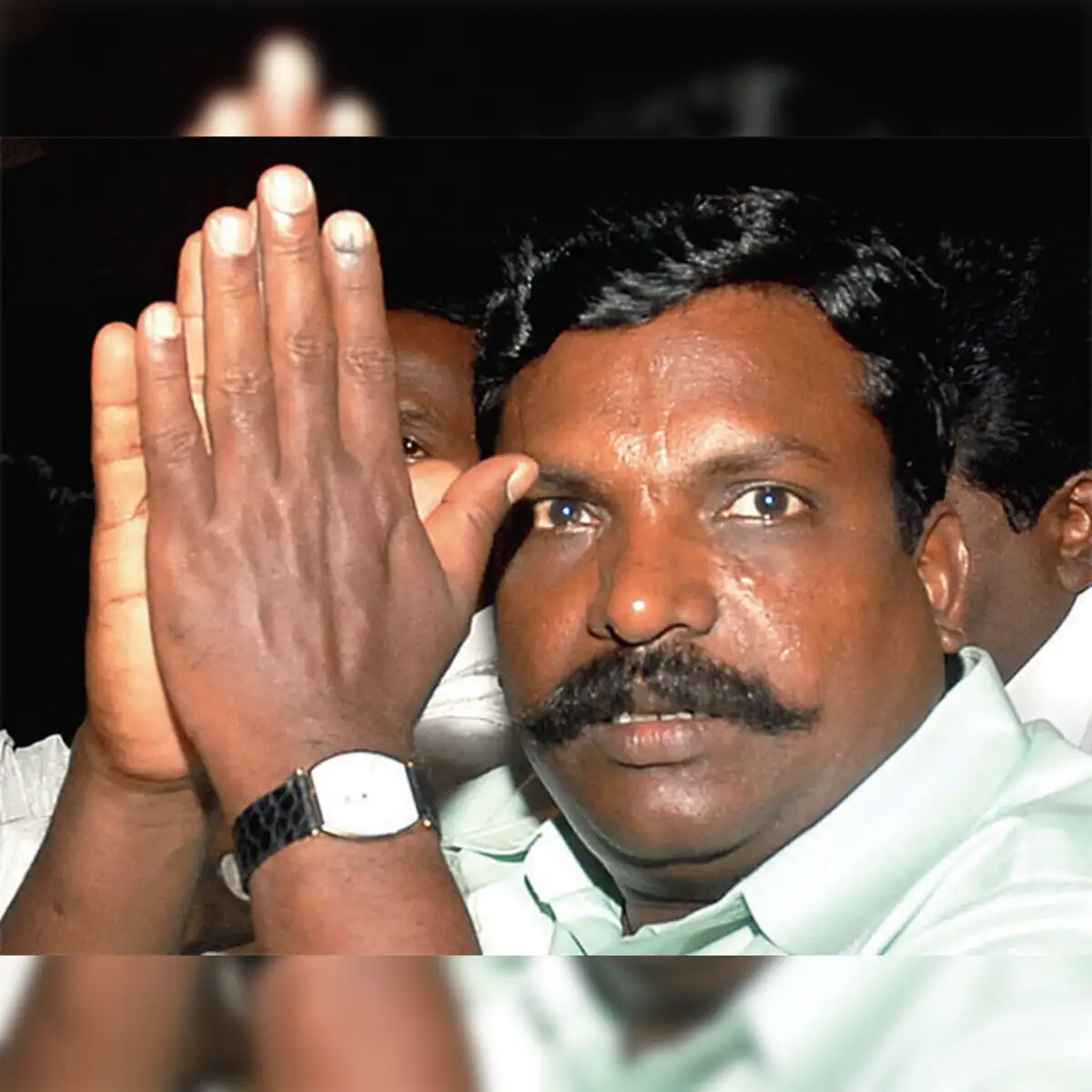 Thirumavalavan Logo Thirumavalavan Maanaadu Banner Design Psd Free