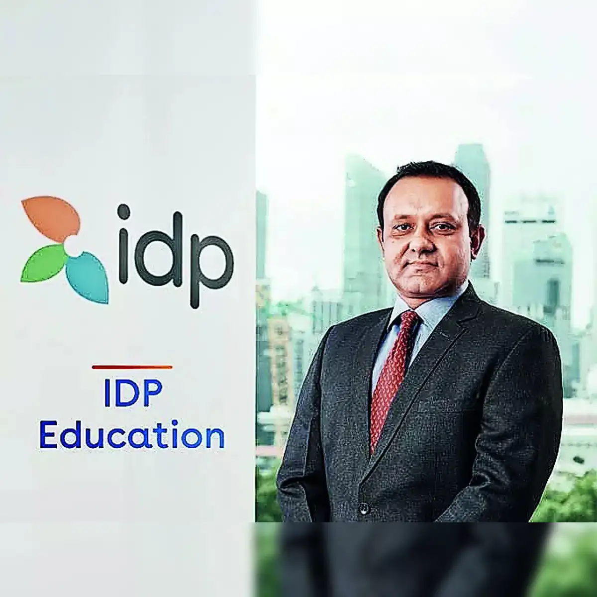 Idp Education Logo Les Métamoteurs | Bibliothèques De
