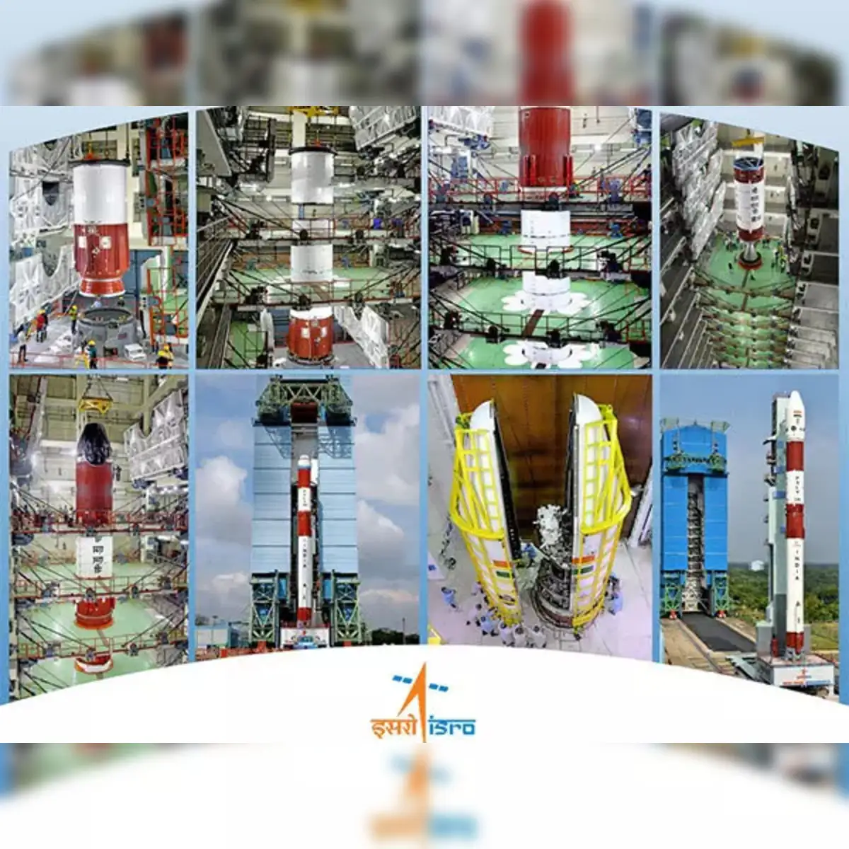 Candlestick Rocket Ship Science Mission Directorate