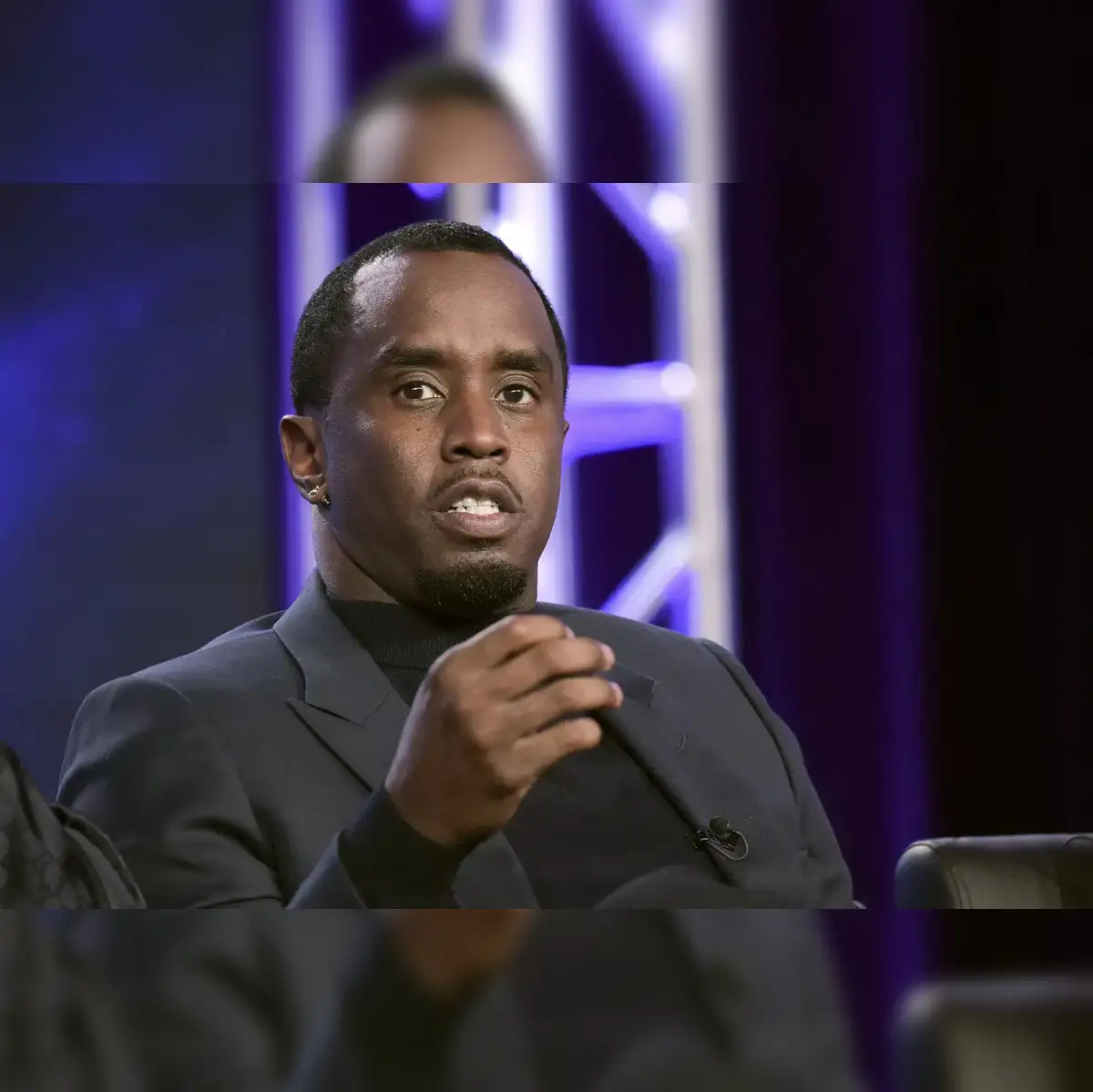 Diddy E Cassie Instagram Cassie Ventura's Husband Calls Out 'abusers'