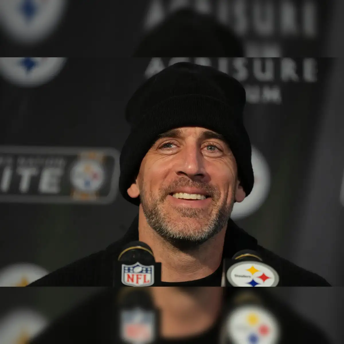 Familia De Aaron Rodgers Aaron Rodgers Reveals The Issue He Has With