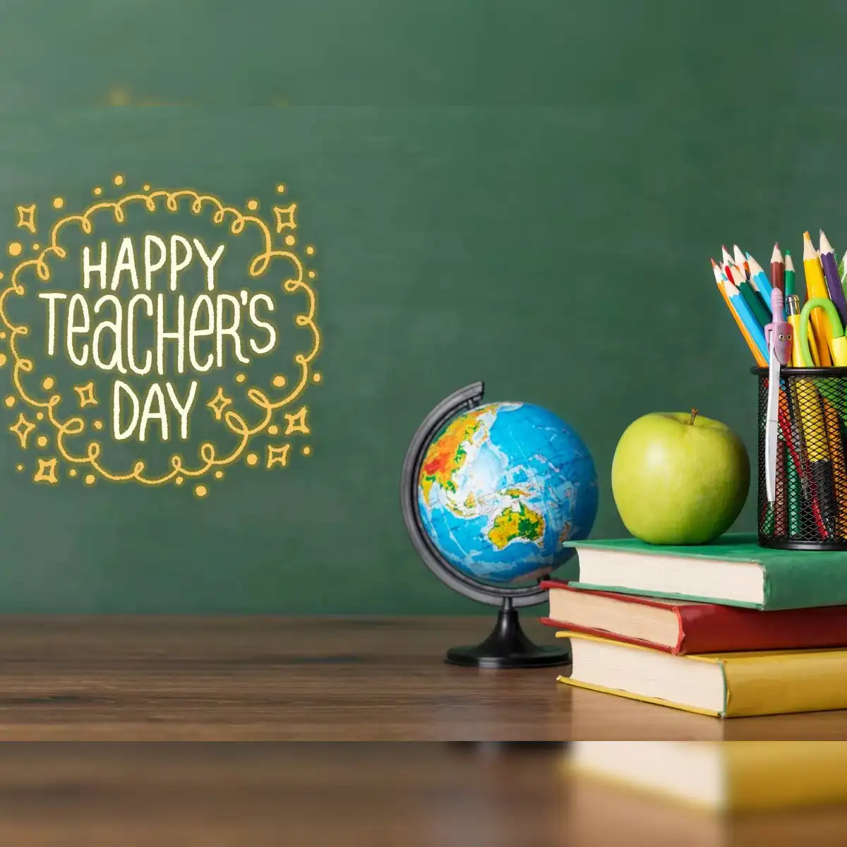 Happy Teachers Day Messages Images - Infoupdate.org