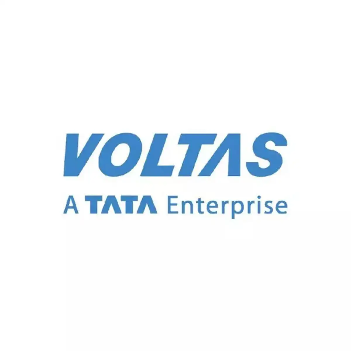 voltas logo ac