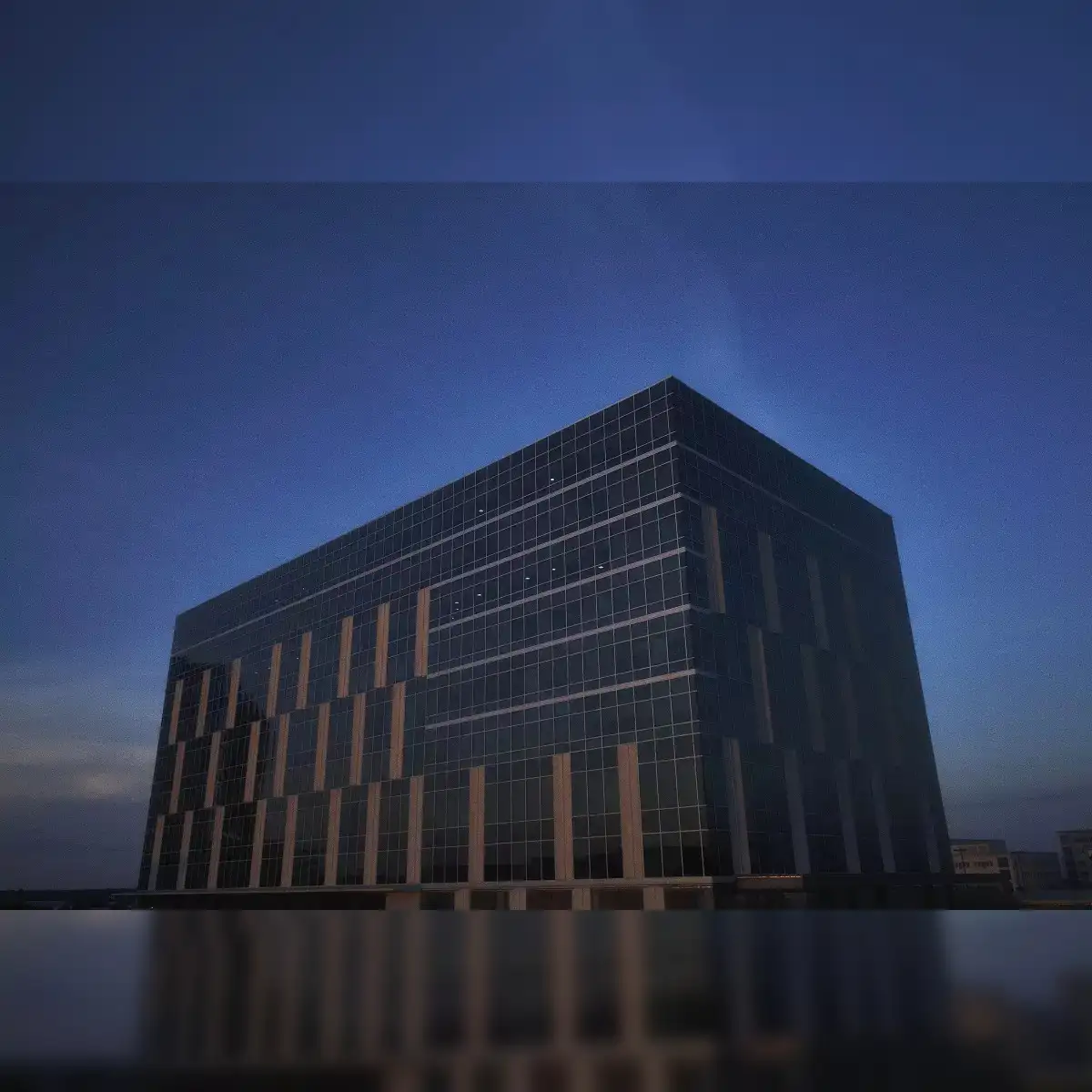 Accenture Head Office Philippines