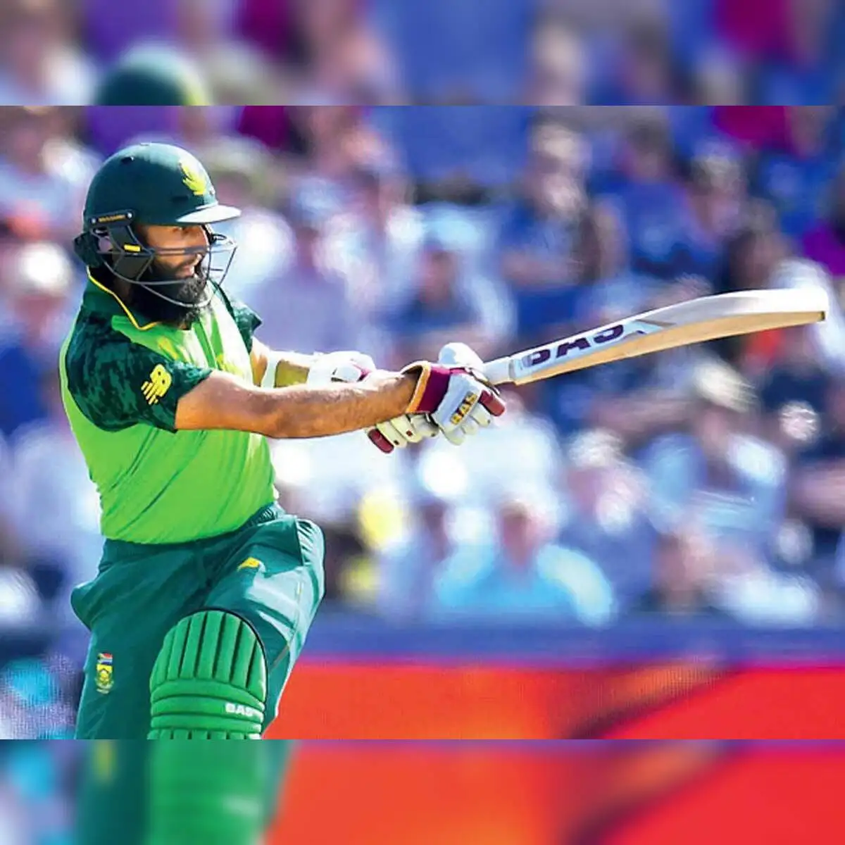 hashim amla record