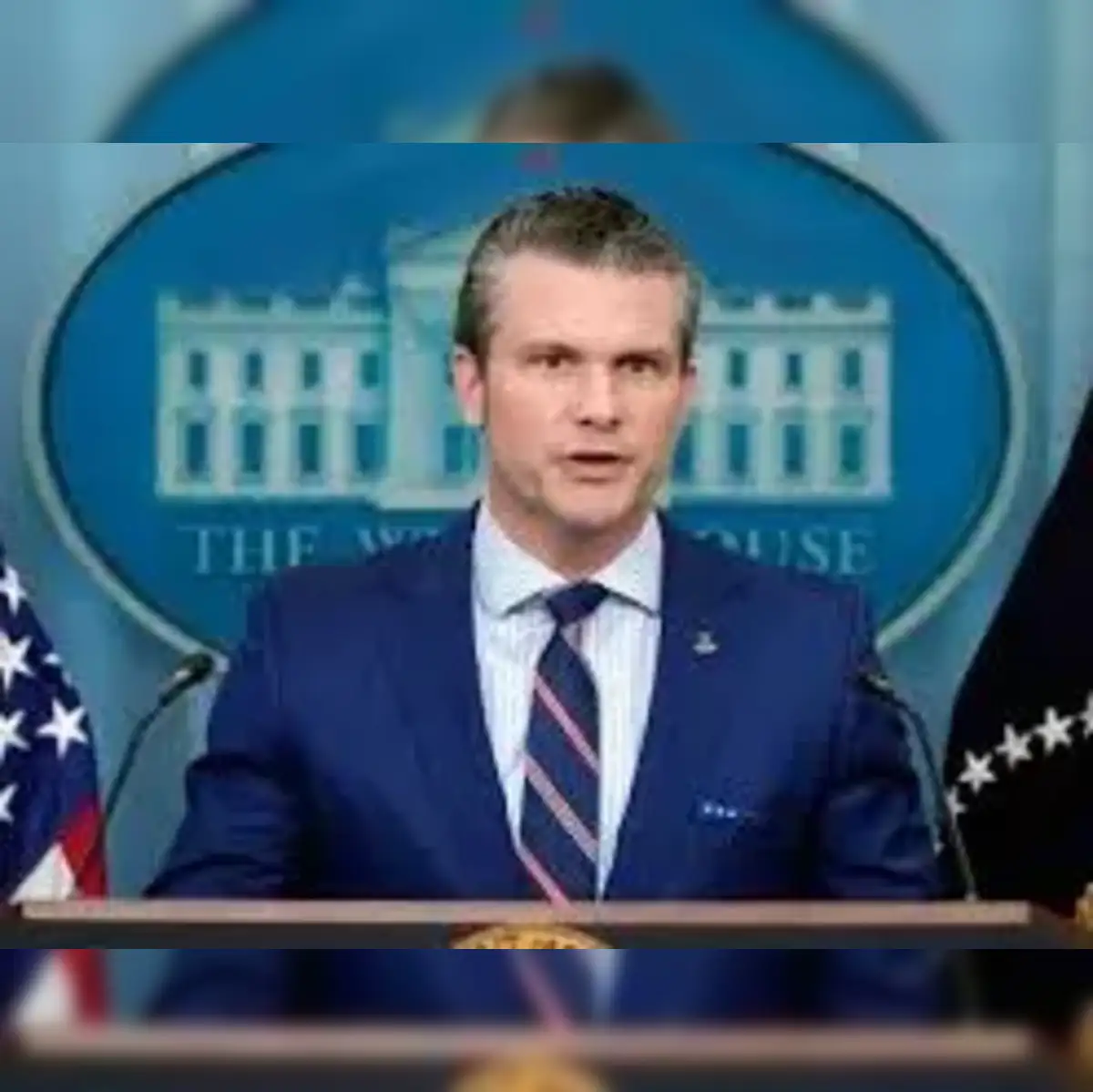 makeup room pentagon