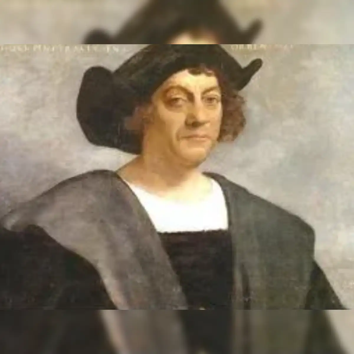 Cool Christopher Columbus