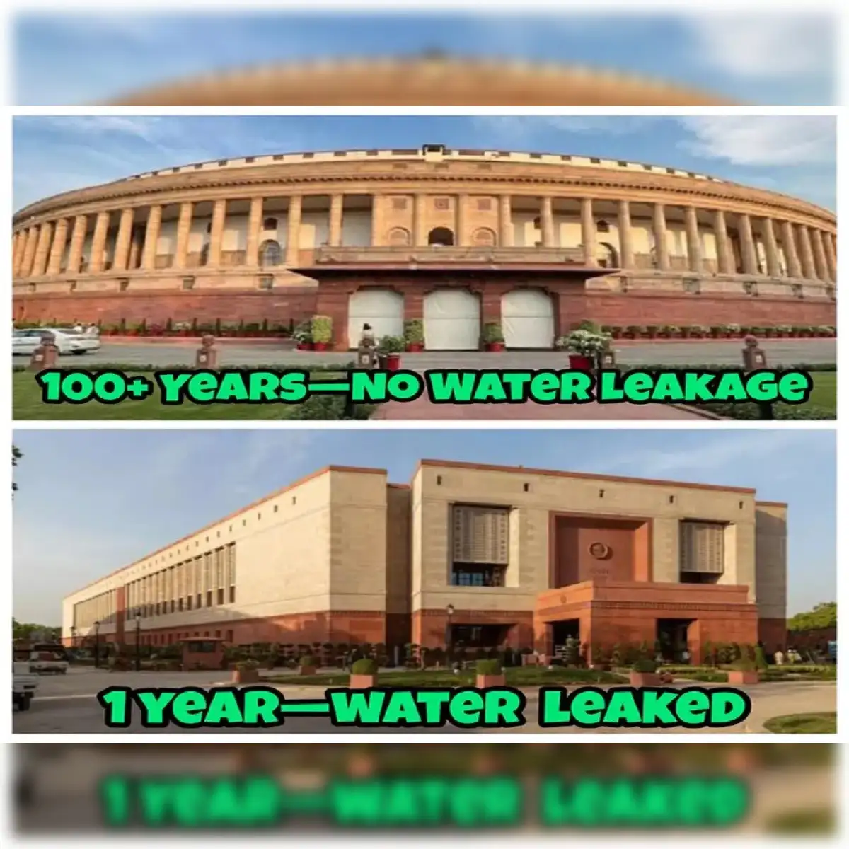 Check The Water Meme