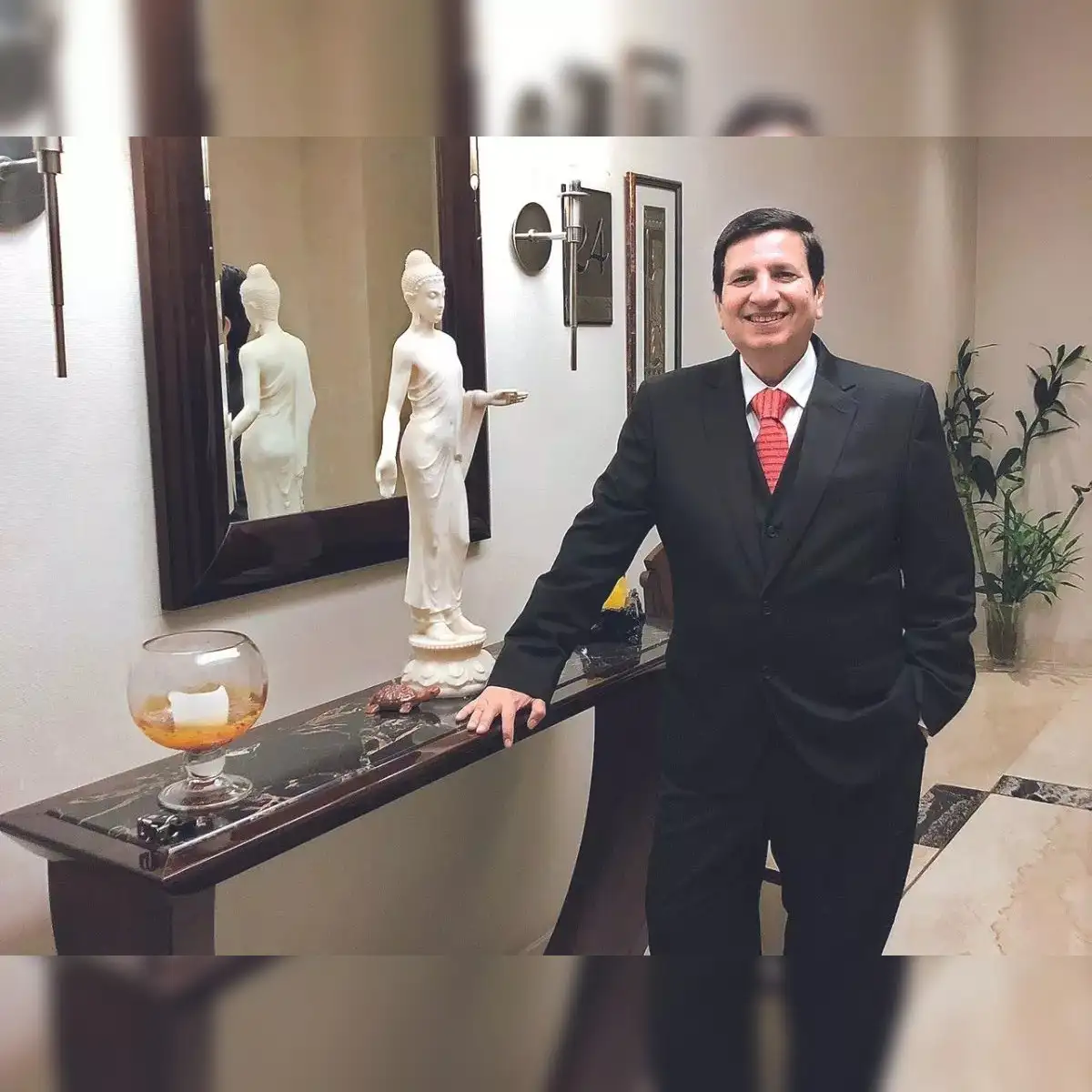 Jeena Company 'Entering The New Era Of Sustainable Logistics' Powered