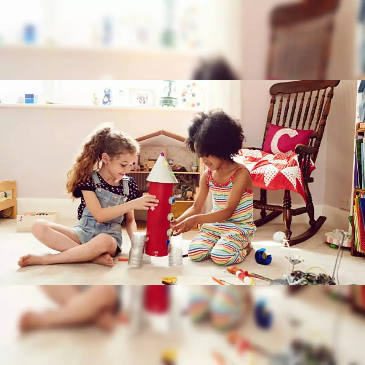 contagious disease warning