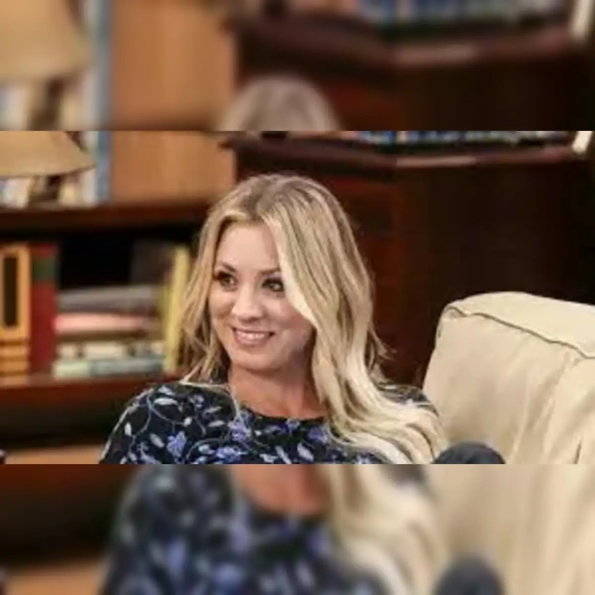 Big Bang Theory Penny