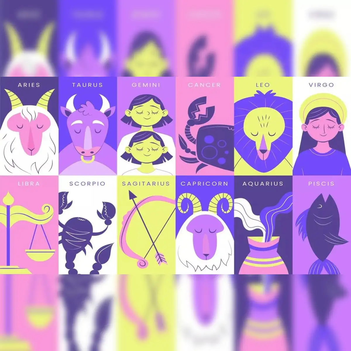 Zodiac signs death note 60 photos - Youhoroscope.com