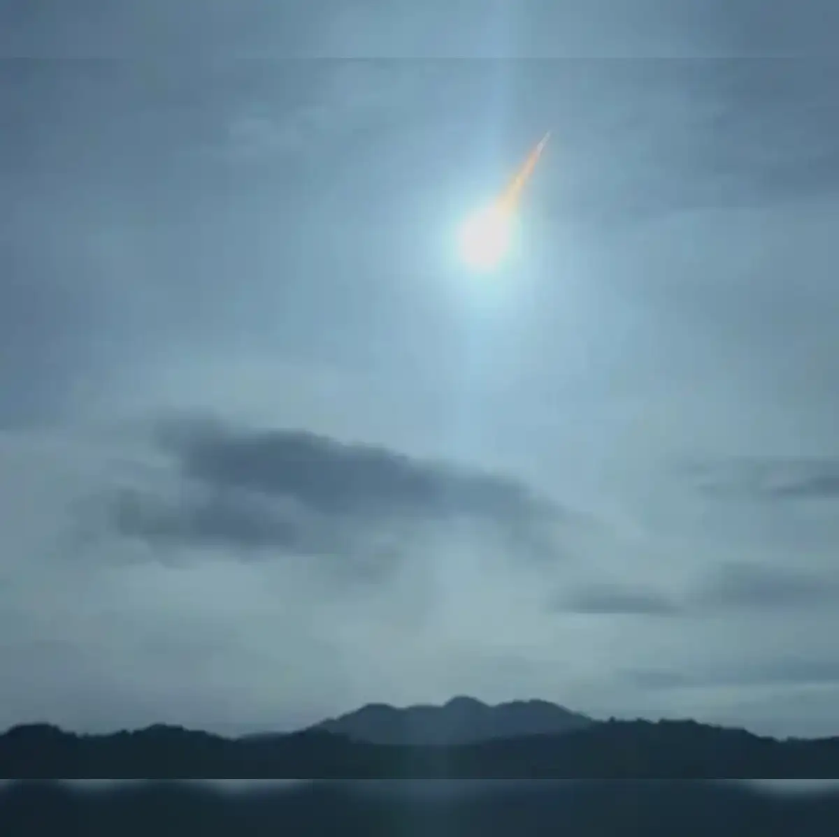 Fiery Asteroid Belts