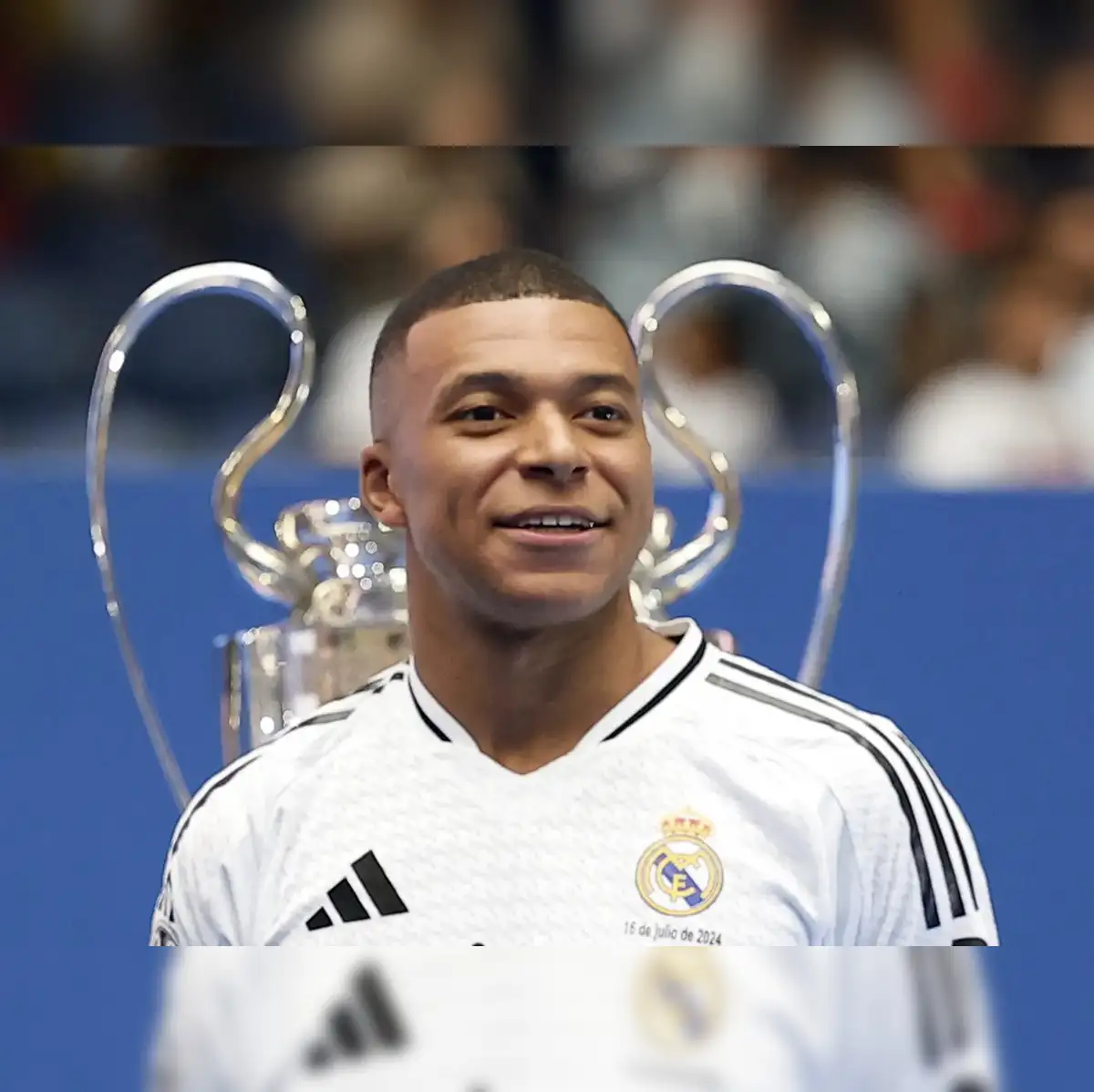 Kylian Mbappé yagizwe umwere ku byaha byo guf... - Inyarwanda.com