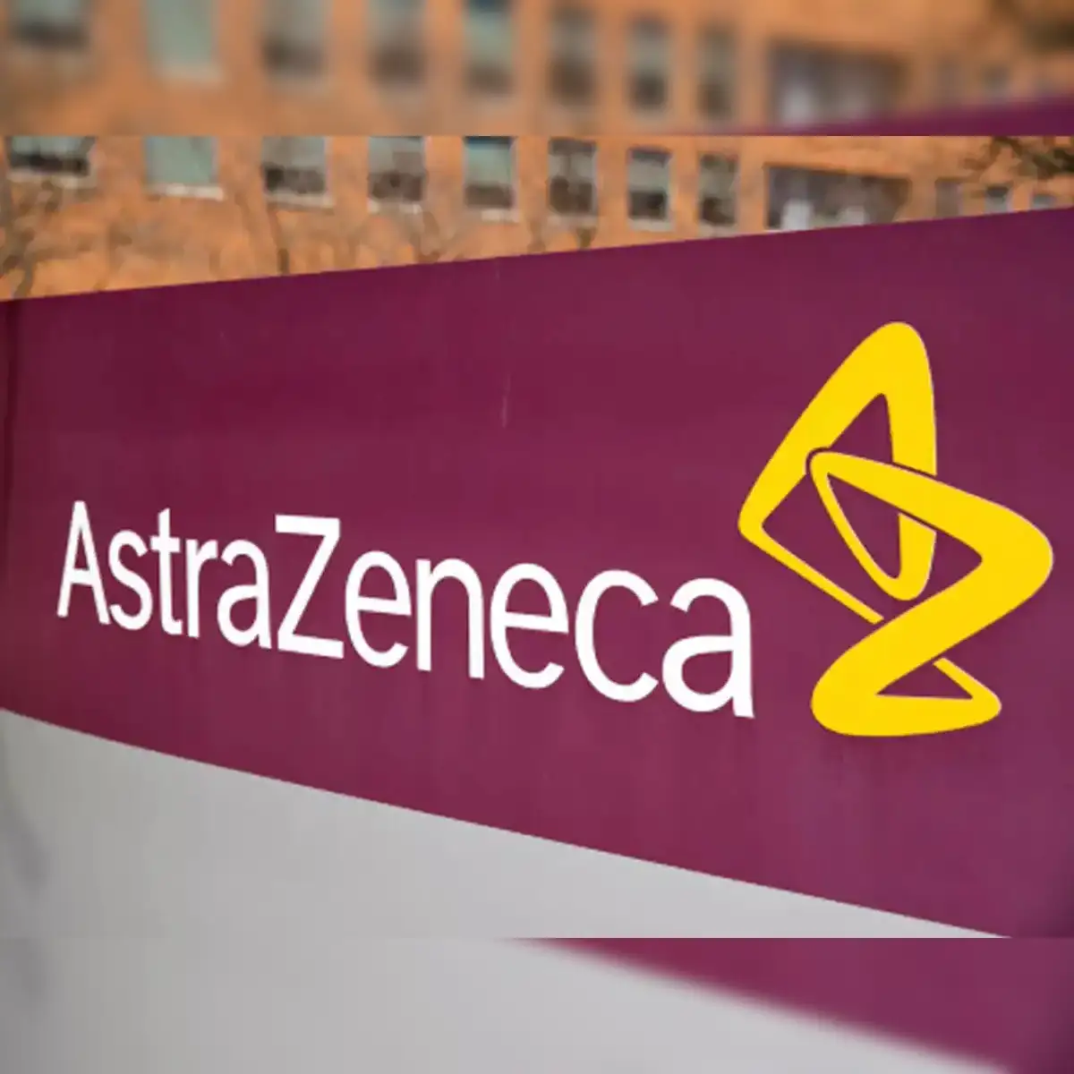 Astrazeneca Pharma Logo