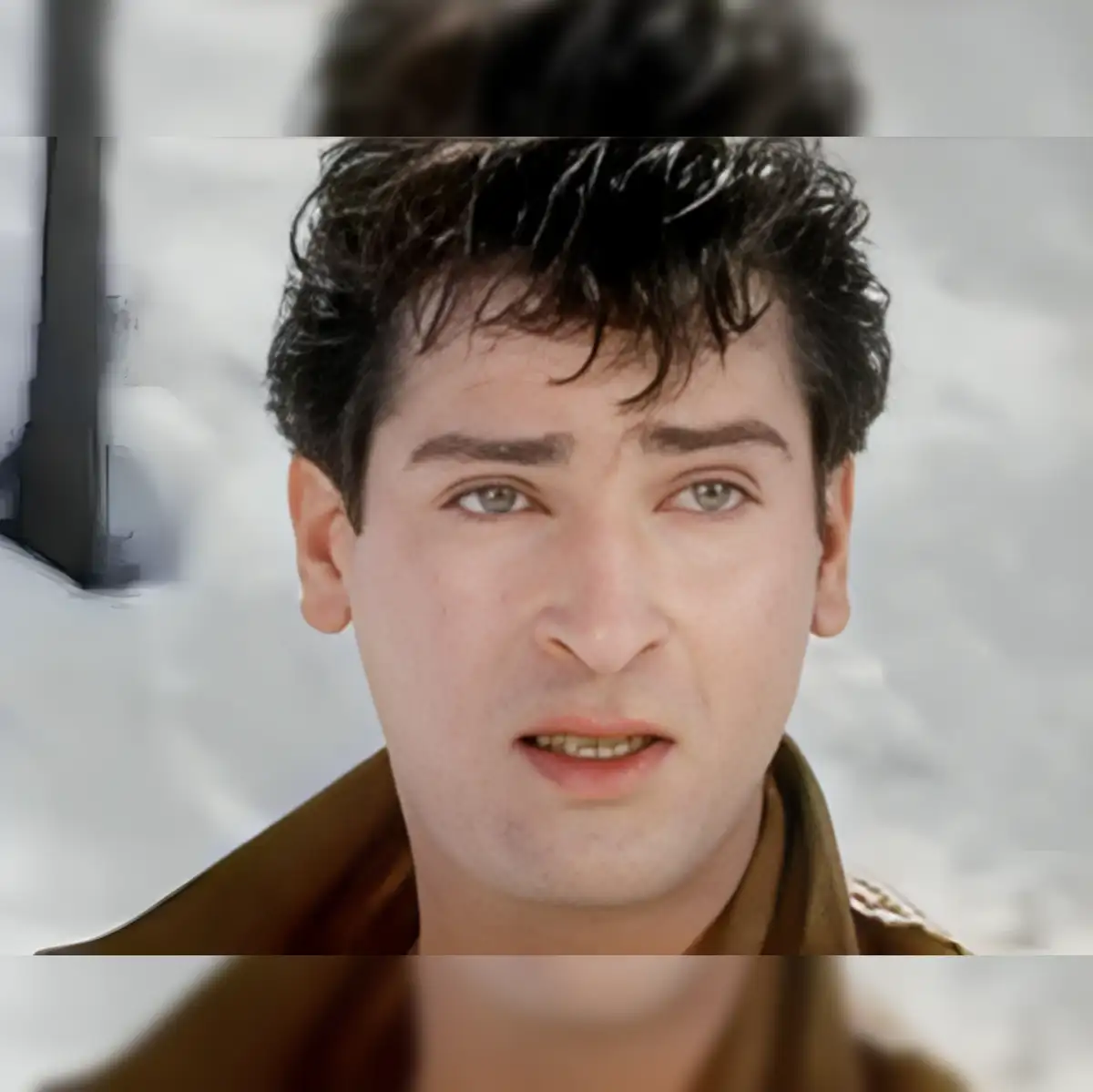 Shammi Kapoor