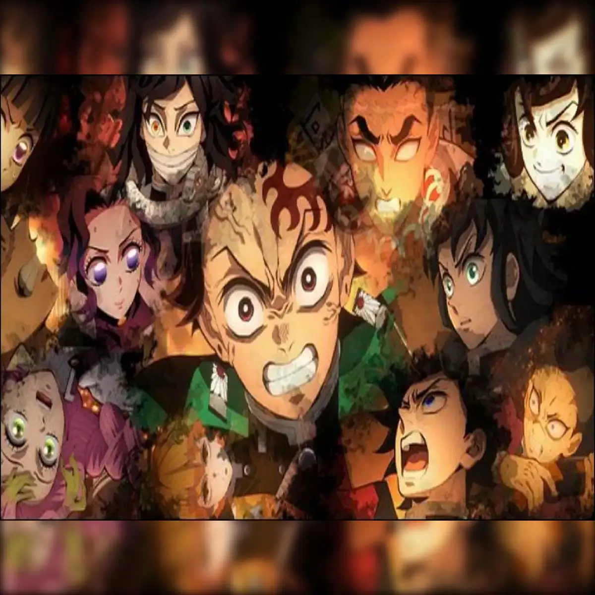 Demon Slayer Season 4 Synopsis - Infoupdate.org