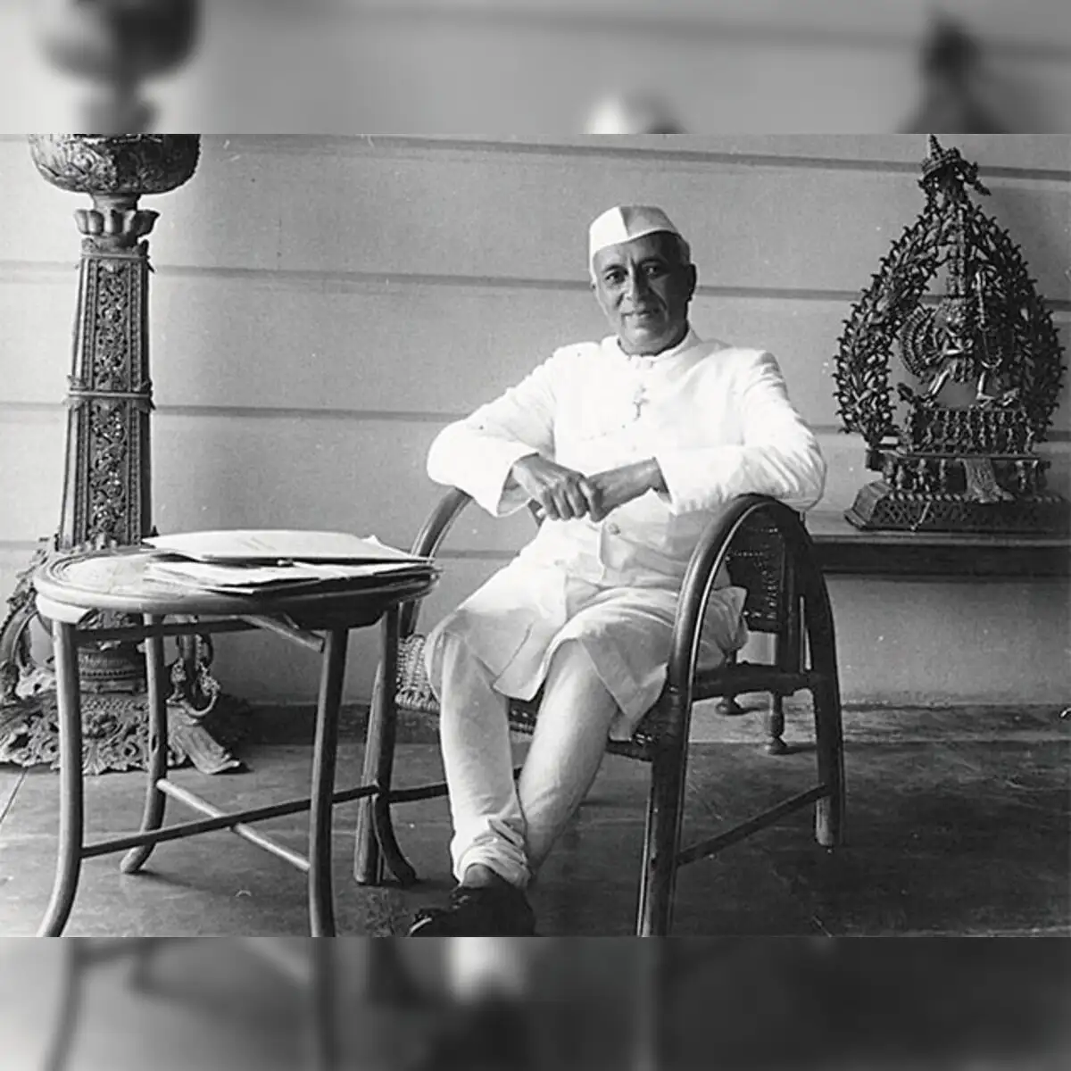 Jawaharlal Nehru