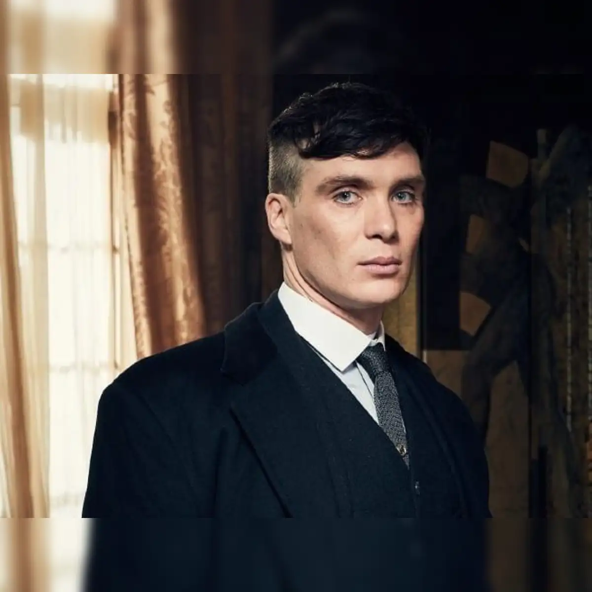 Peaky Blinders Cillian Murphy Fancy A Sneak Peek At Cillian Murphy And