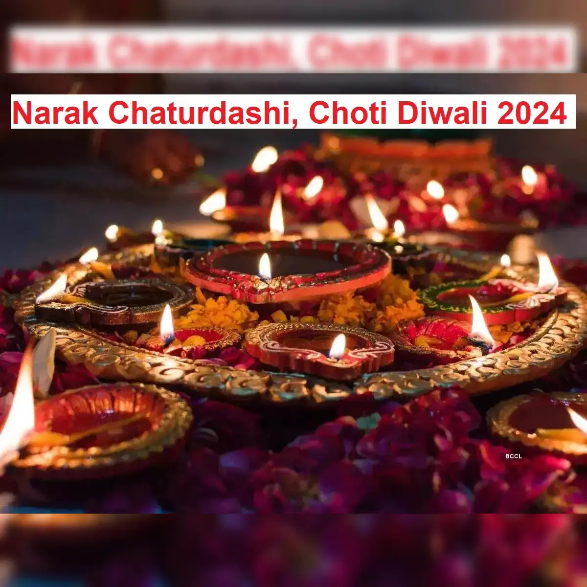 Diwali today store