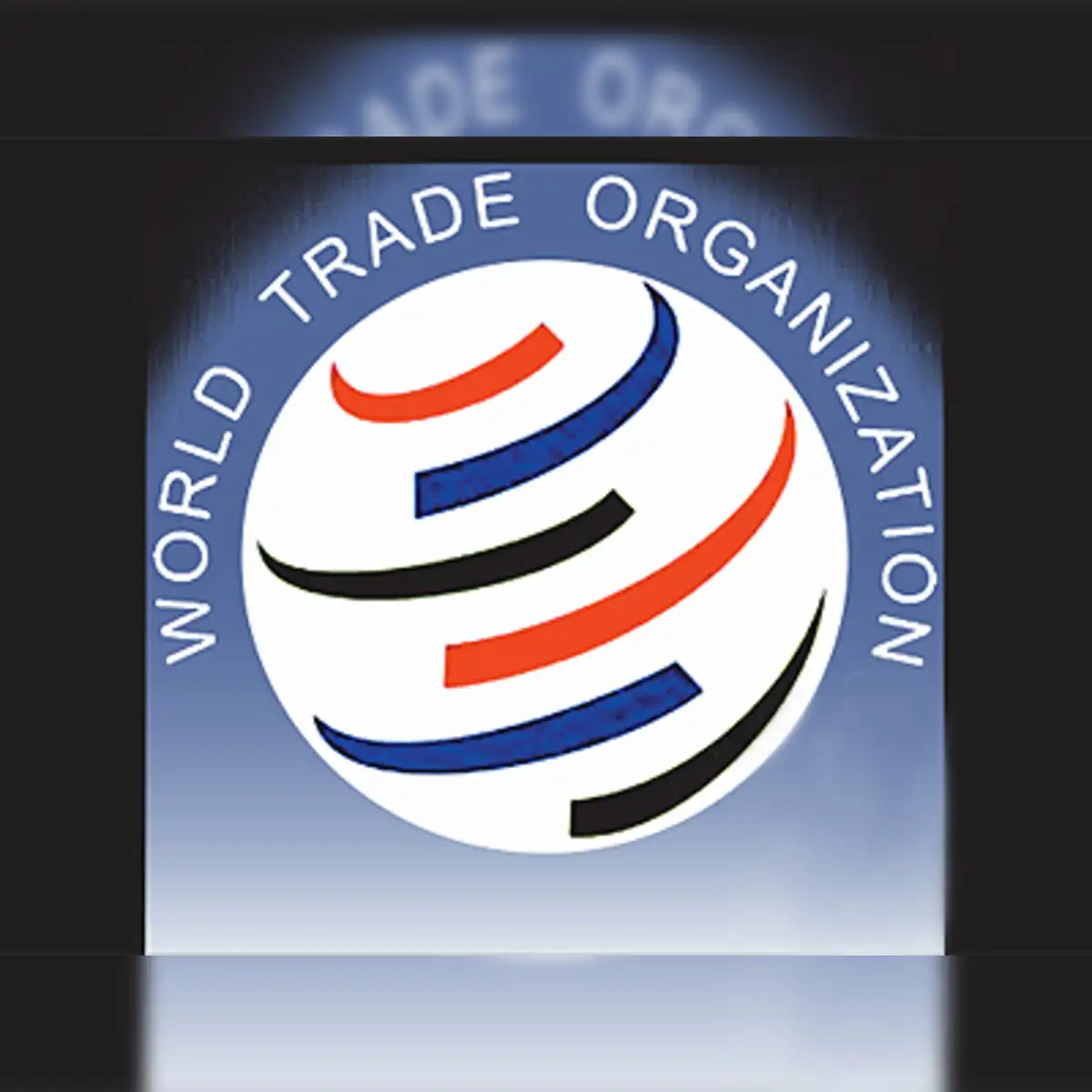 World Trade Organisation Logo Photo