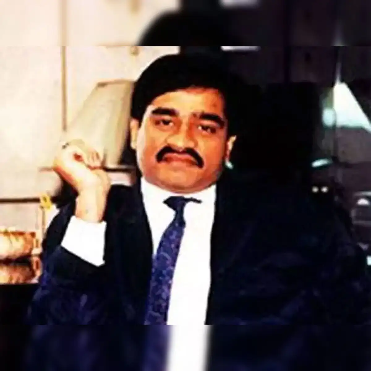 Dawood Ibrahim Memes Pakistan PM's 'tweet' On Dawood Ibrahim Death Is
