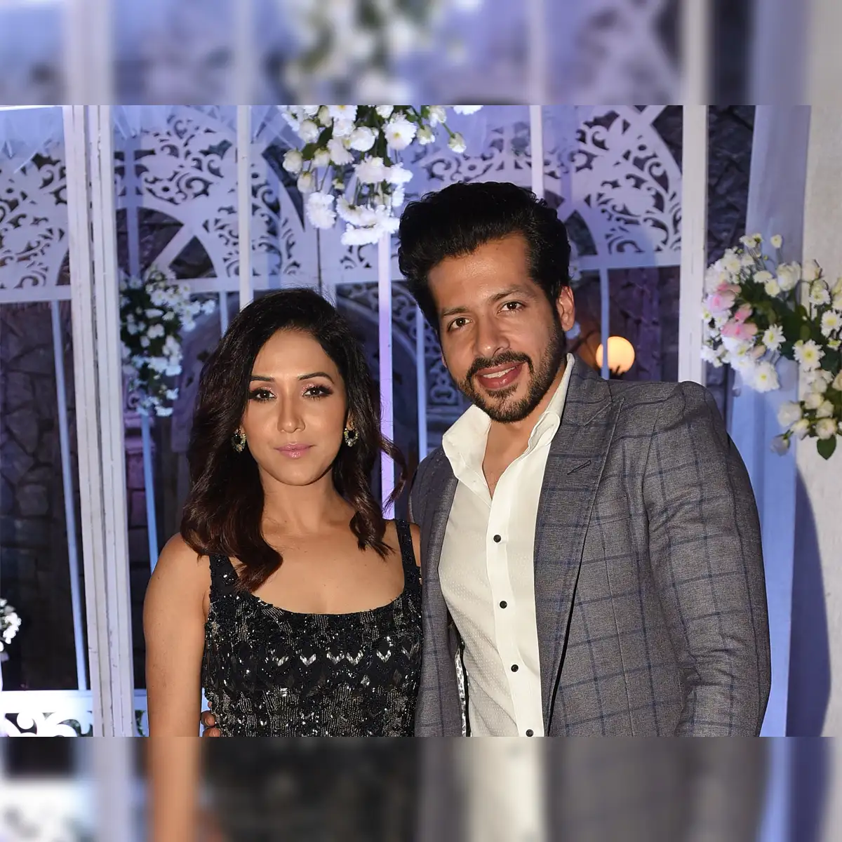 Neeti Mohan Boyfriend Nihar Pandya Doesn't Want To Be Addressed As