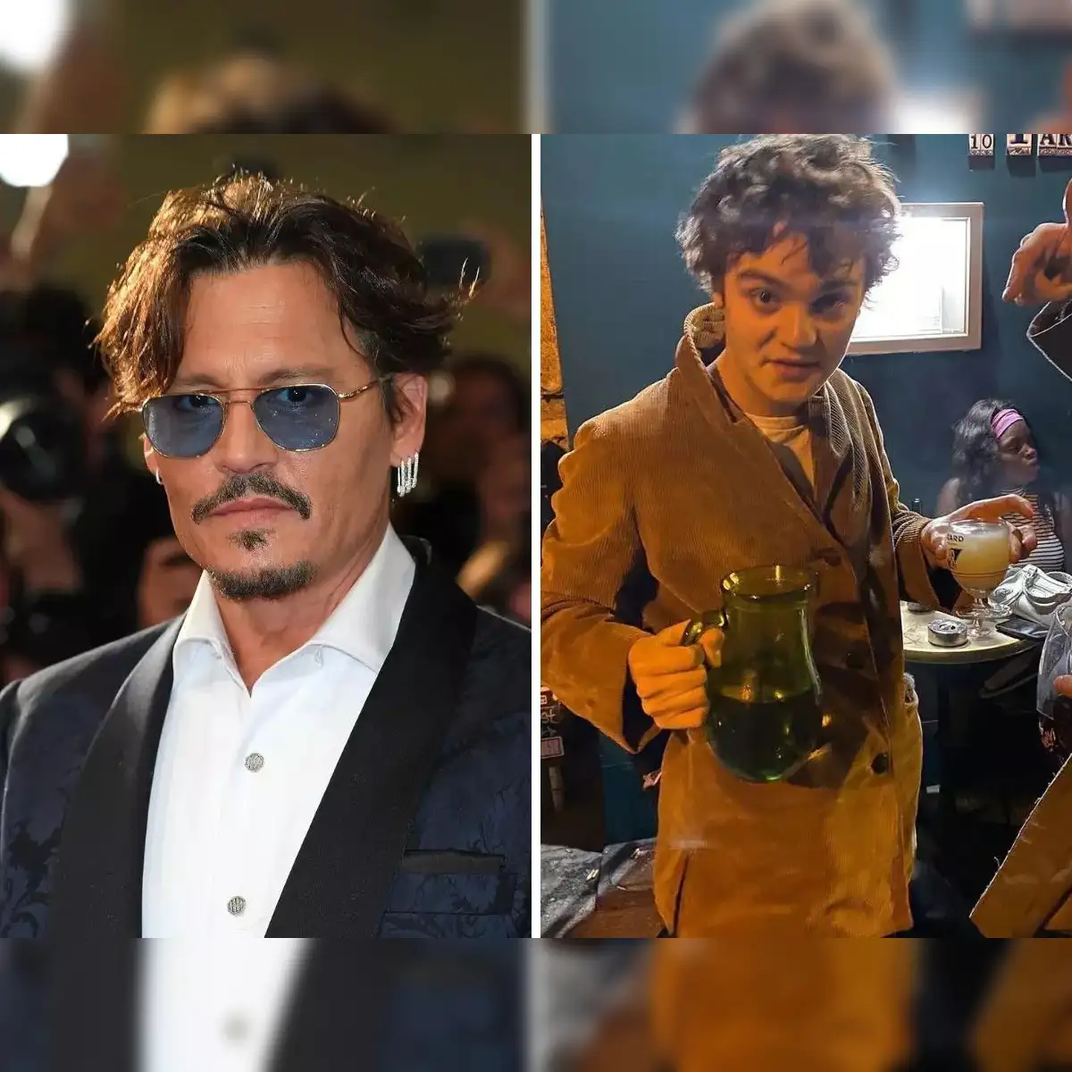 John Christopher Depp