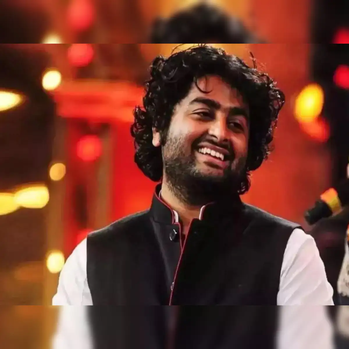 Arijit Singh Singer