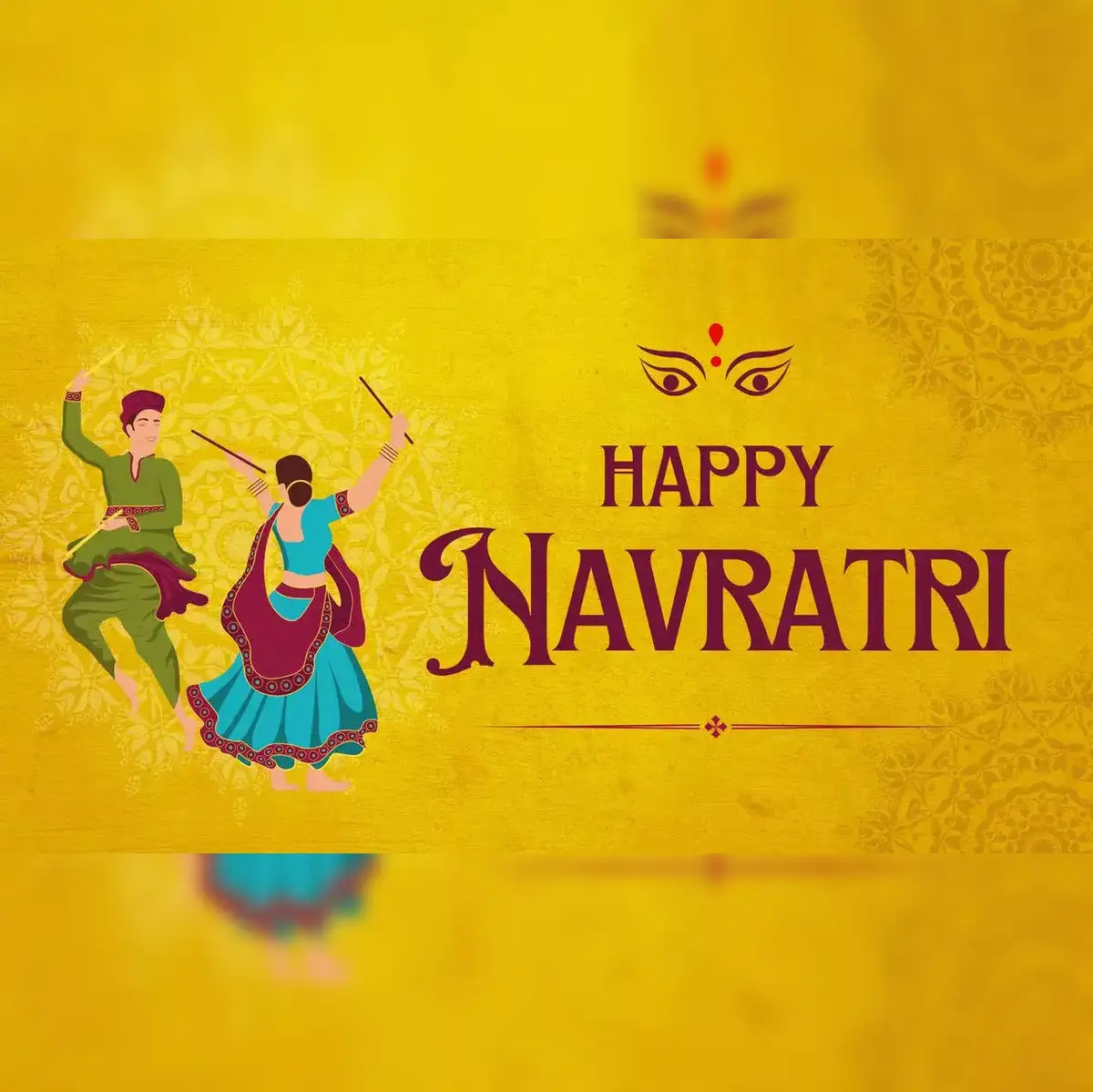 Navratri 2024 Check full list of colours for each day of Navratri and their significance The Economic Times