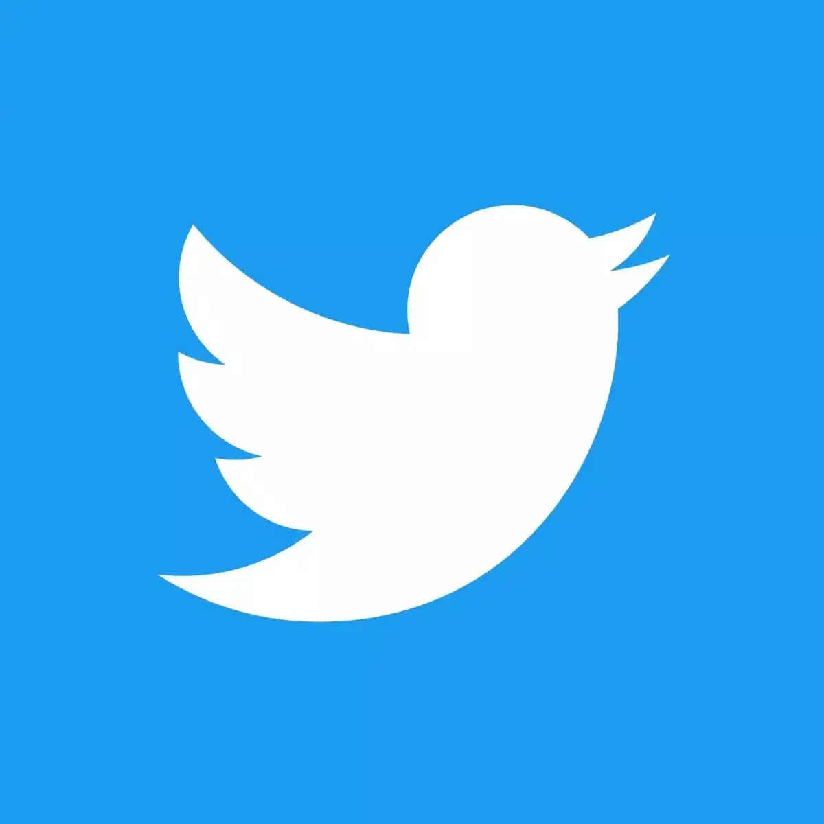 Twitter Chat Logo