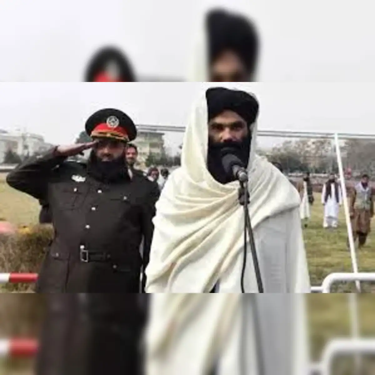 Abu Mohammad Al Jolani Bounty