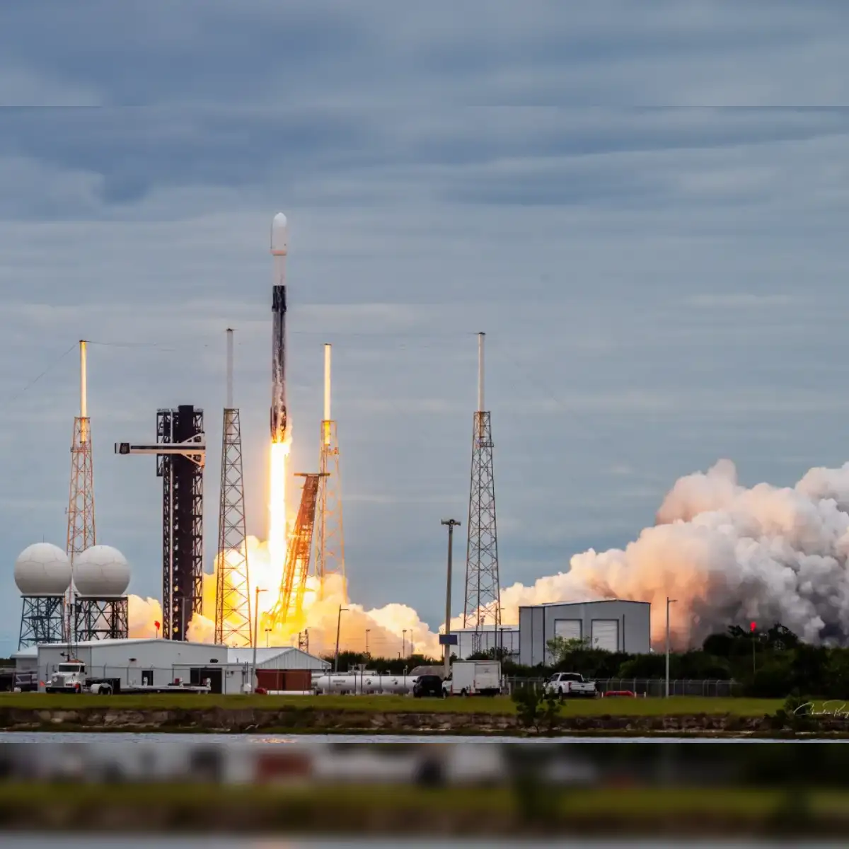 Falcon Welcome, Lou! UC Berkeley's New Male Falcon Gets A Name