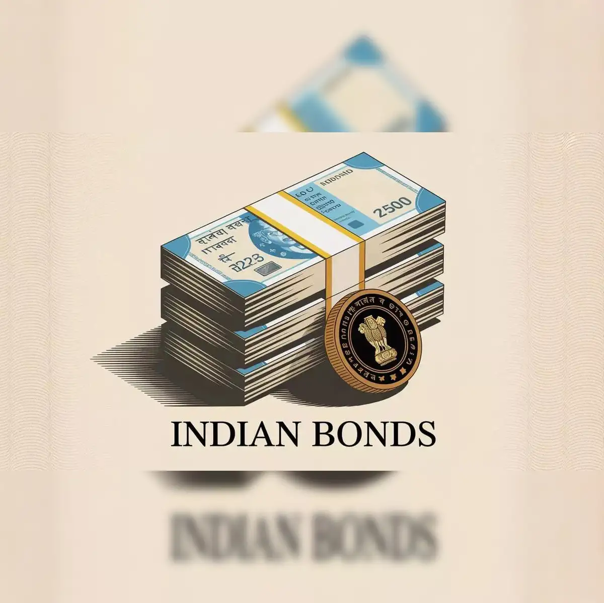 Indian Government Bonds