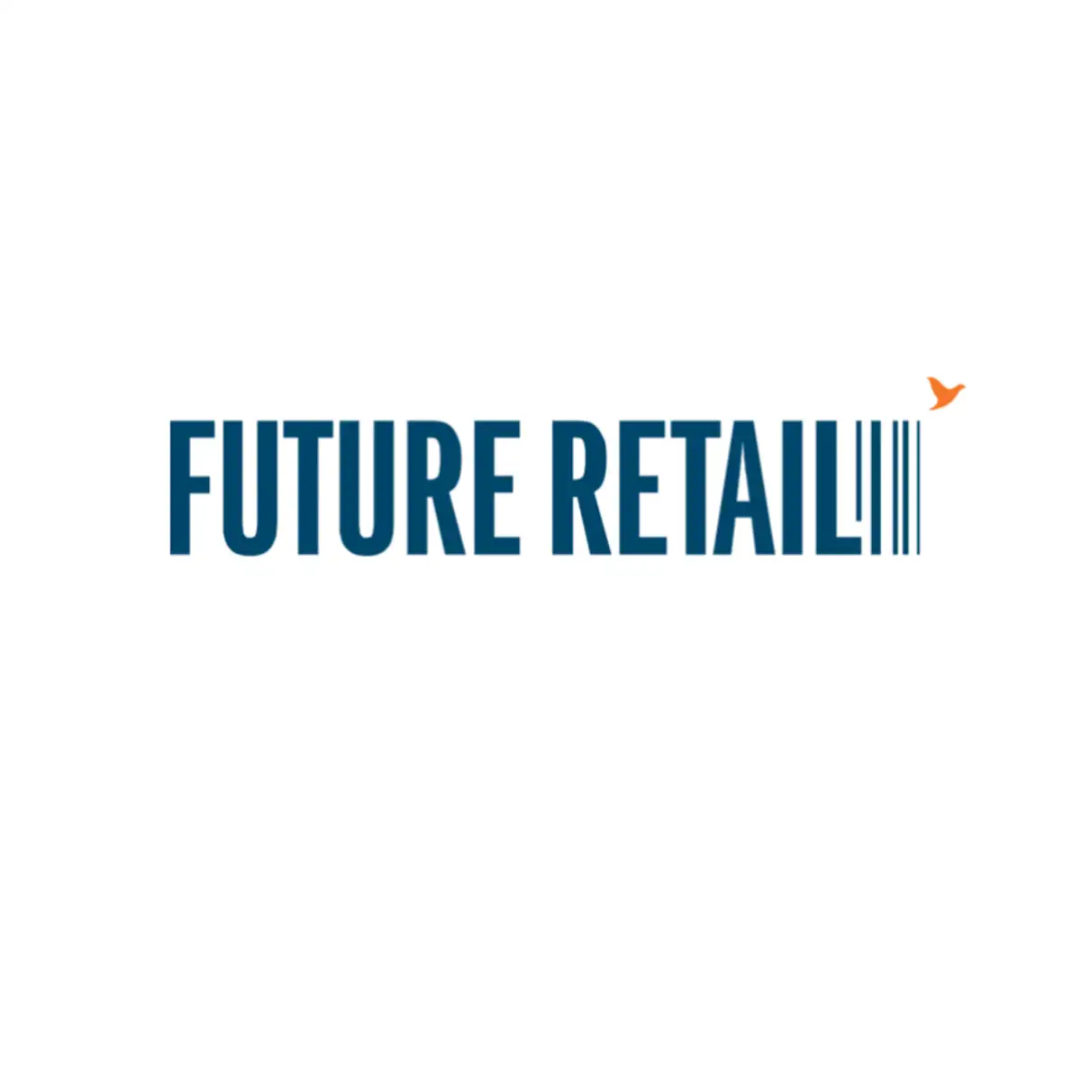Future Retail Logo Future Of Retail The First Episode Of Fast