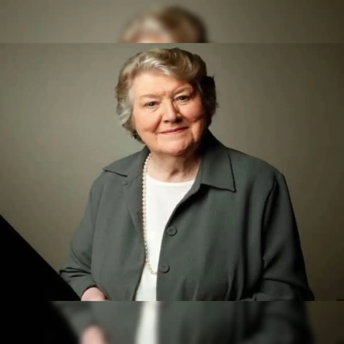 Patricia Routledge Young